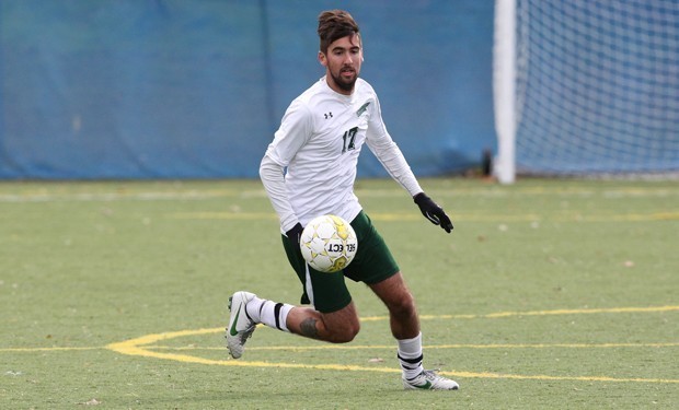 Dane Rimko - 2014 - Men's Soccer - Mercyhurst University Athletics
