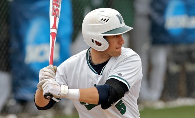 Jake Marinelli - 2015 - Baseball - Mercyhurst University Athletics