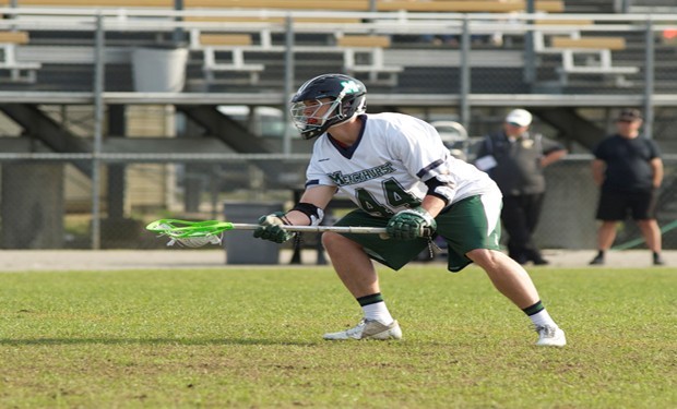 Brett Williams - 2015 - Men's Lacrosse - Mercyhurst University Athletics