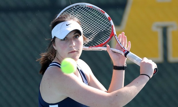 Devon Hubbard - 2014-2015 - Women's Tennis - Mercyhurst University ...