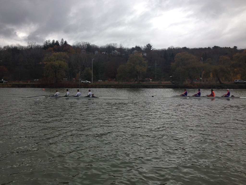 Anthony Delgreco - 2017-2018 - Men's Lightweight Rowing - Mercyhurst ...