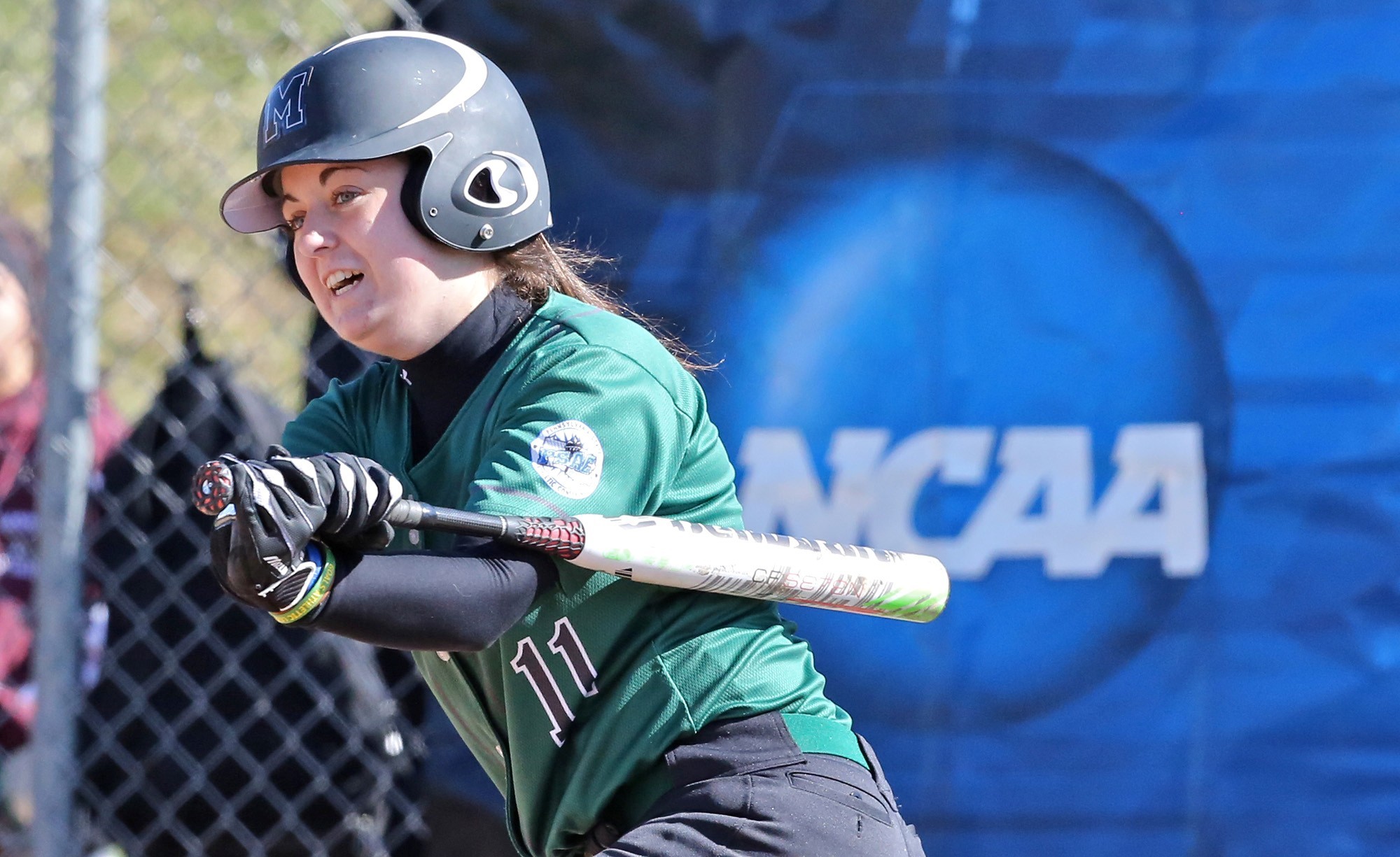 Shannon Minihane - 2016 - Softball - Mercyhurst University Athletics