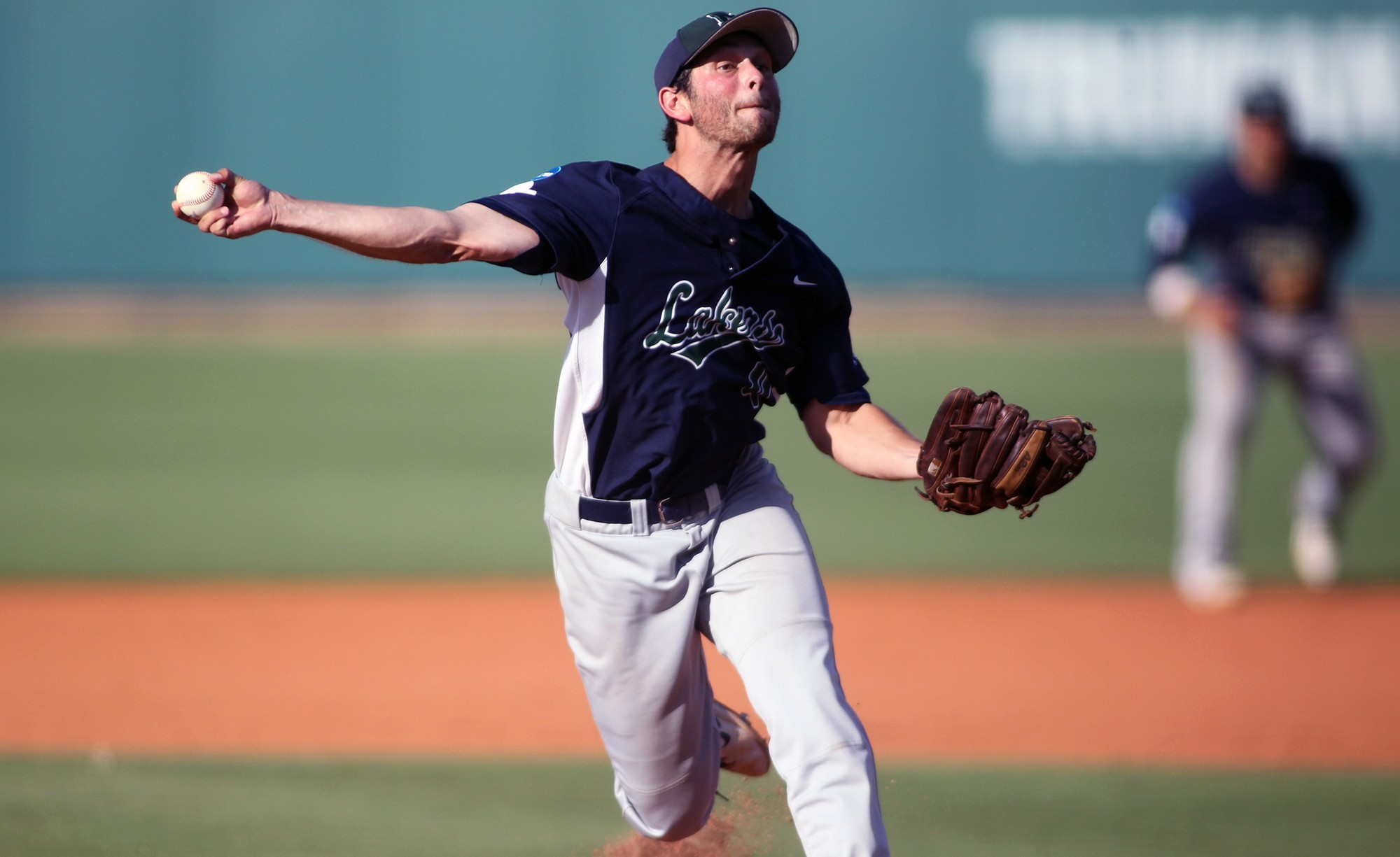 Jake Hall - 2016 - Baseball - Mercyhurst University Athletics