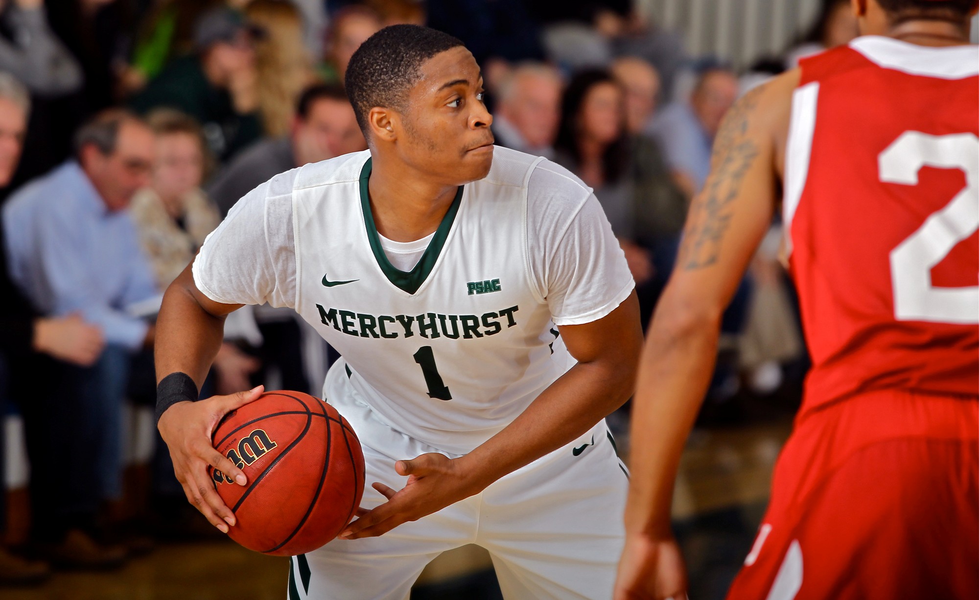 Men’s Basketball Upsets #4 Wheeling Jesuit, 66-65; Advances to NCAA ...