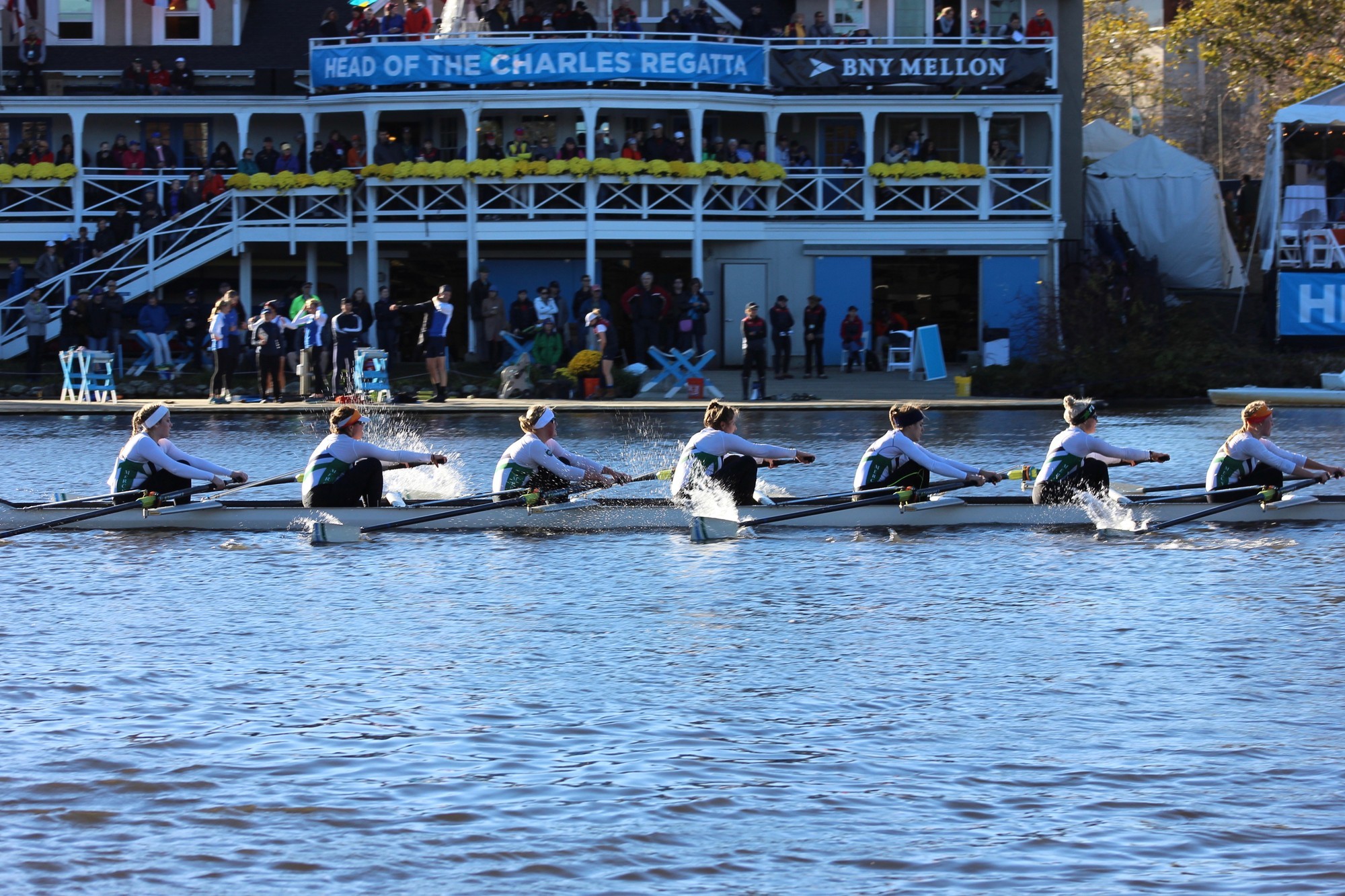 Katarzyna Walentynowicz - 2016-2017 - Women's Rowing - Mercyhurst ...