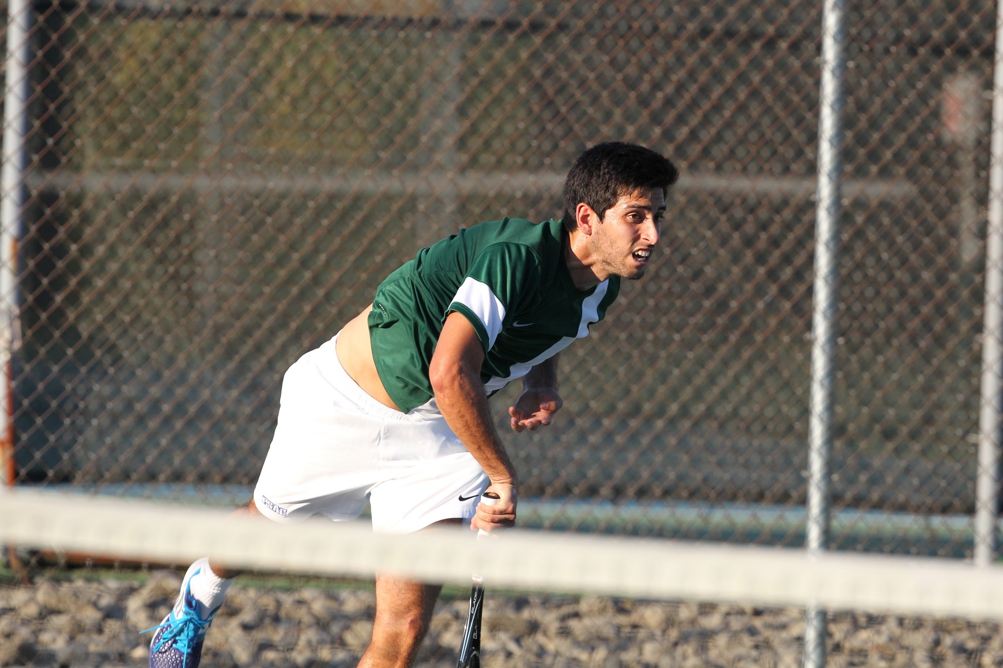 Joaquin Aguilera - 2016-2017 - Men's Tennis - Mercyhurst University ...