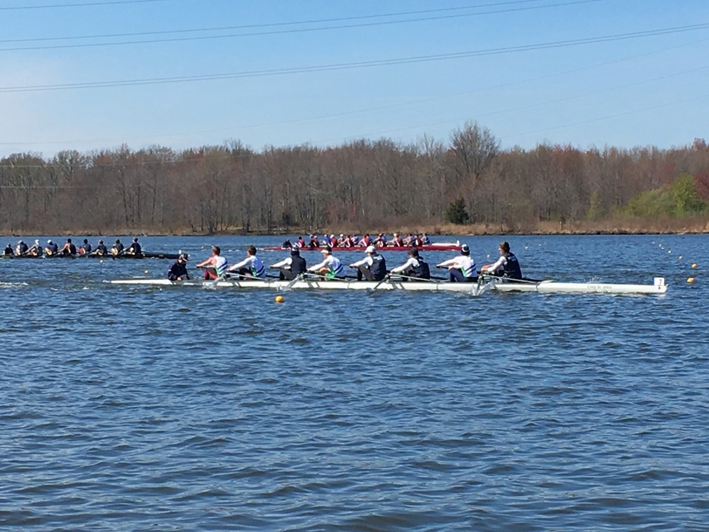 Ryan Baniszewski - 2015-2016 - Men's Lightweight Rowing - Mercyhurst ...