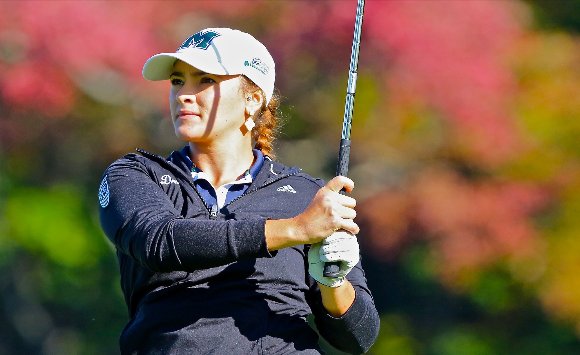 Renata Drusko - 2015-2016 - Women's Golf - Mercyhurst University Athletics