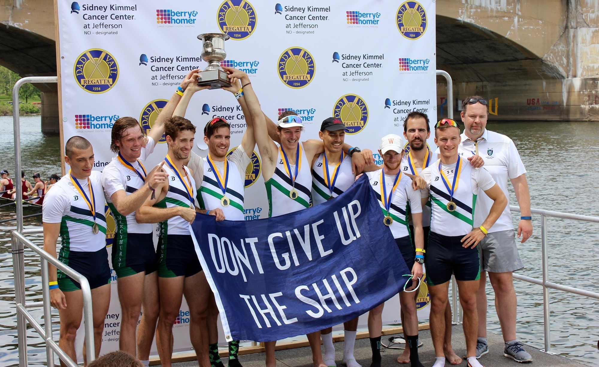 Christopher Gough - 2015-2016 - Men's Lightweight Rowing - Mercyhurst ...