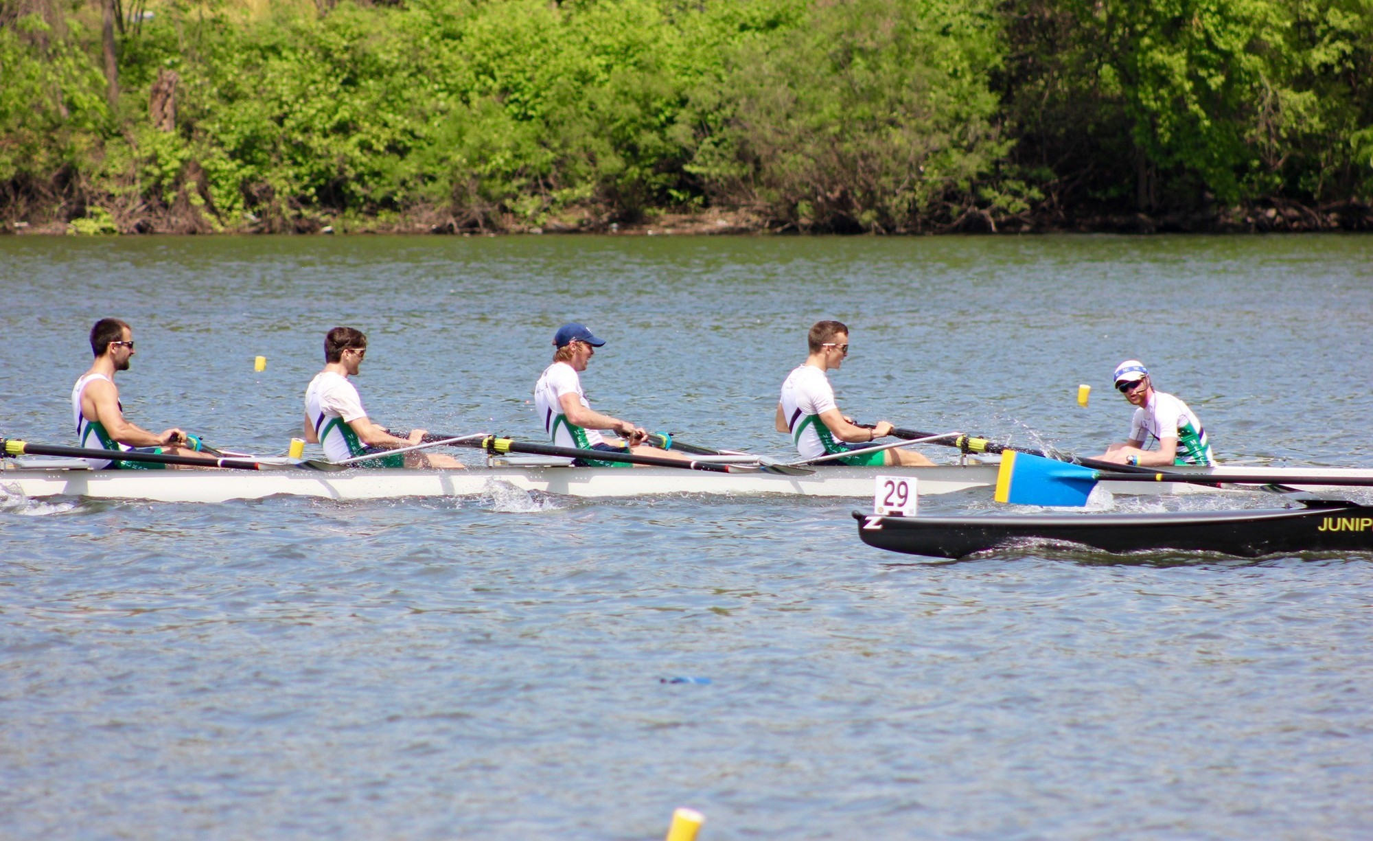 Christopher Gough - 2015-2016 - Men's Lightweight Rowing - Mercyhurst ...