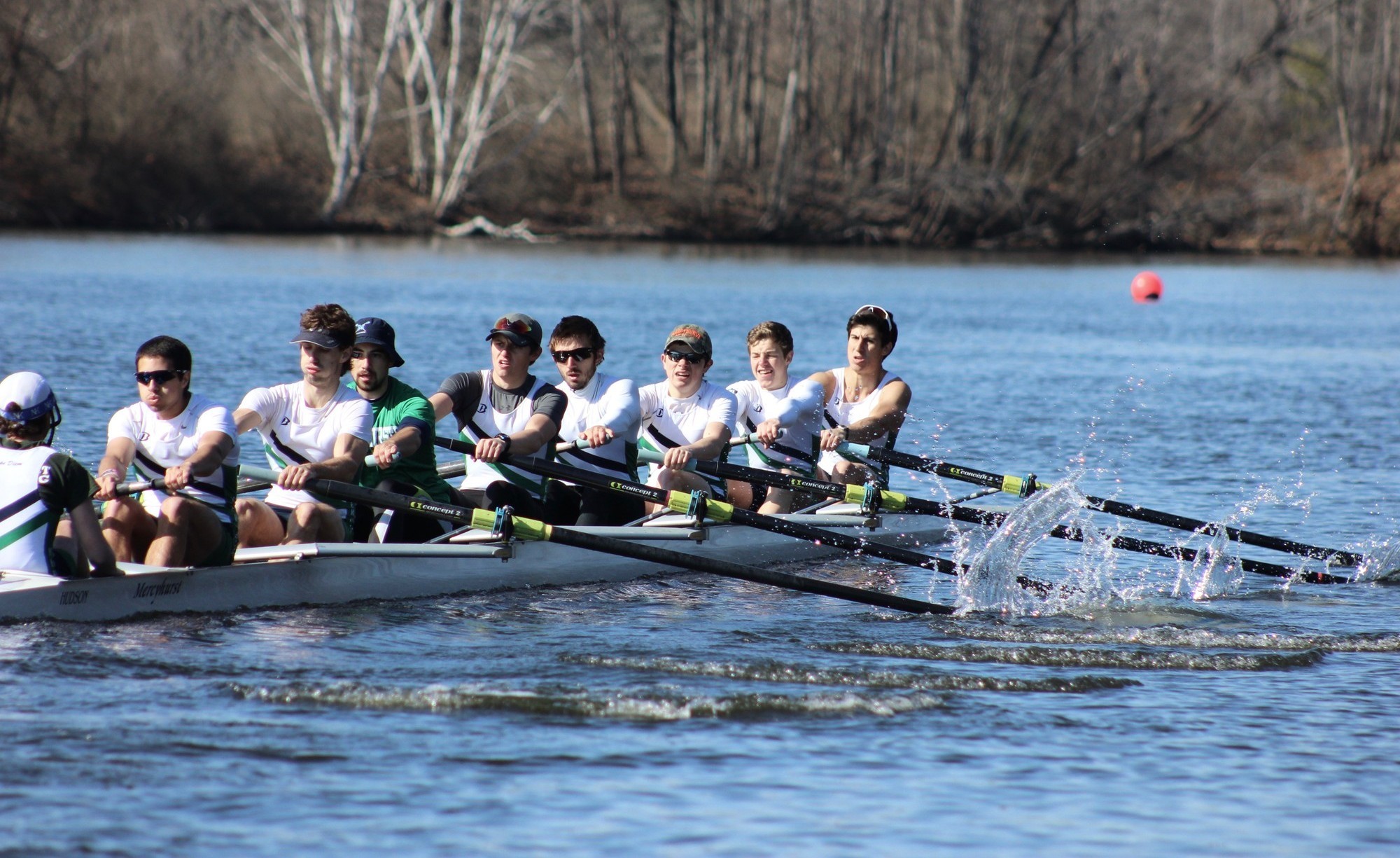 Blaze Kelly - 2015-2016 - Men's Lightweight Rowing - Mercyhurst ...