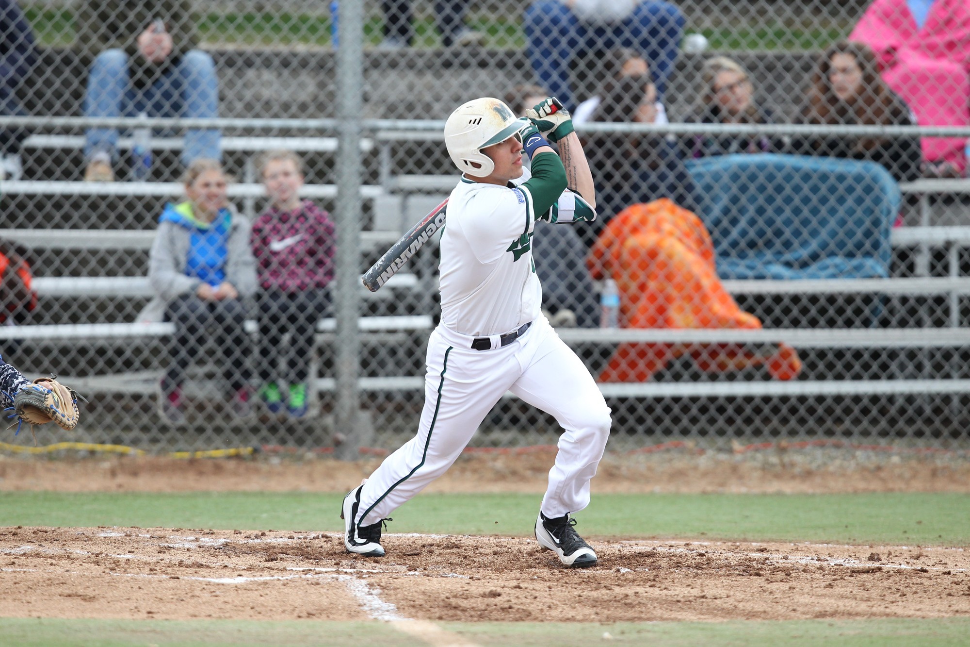 Jimmy Latona - 2017 - Baseball - Mercyhurst University Athletics