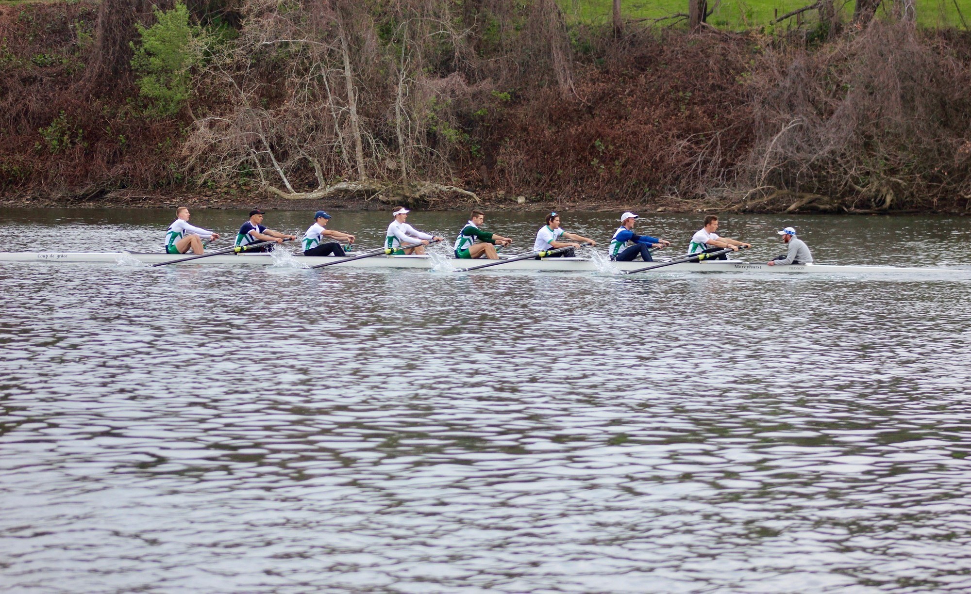 Christopher Gough - 2015-2016 - Men's Lightweight Rowing - Mercyhurst ...