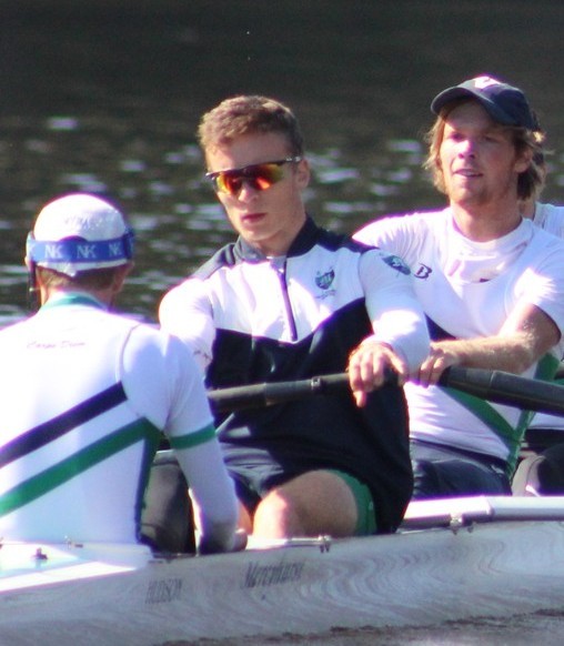 Jonas Weller - 2017-2018 - Men's Lightweight Rowing - Mercyhurst ...