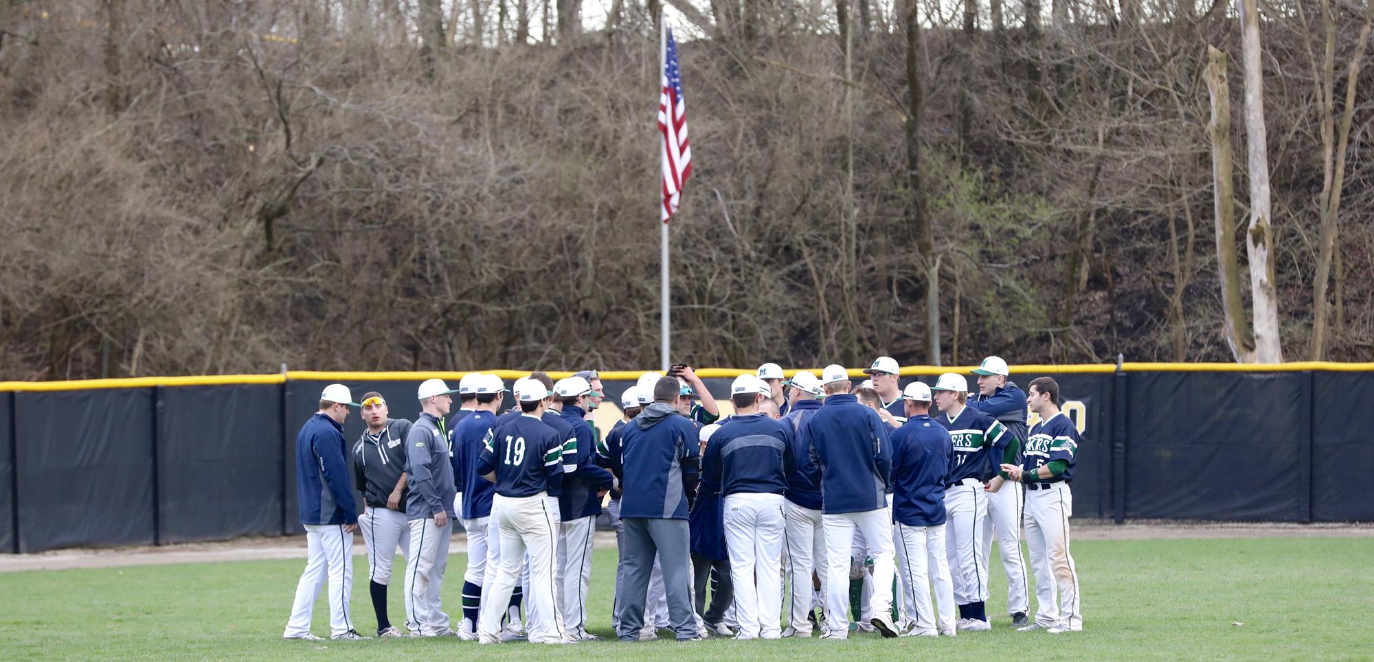 2017 PSAC Baseball Tournament Preview - Mercyhurst University Athletics