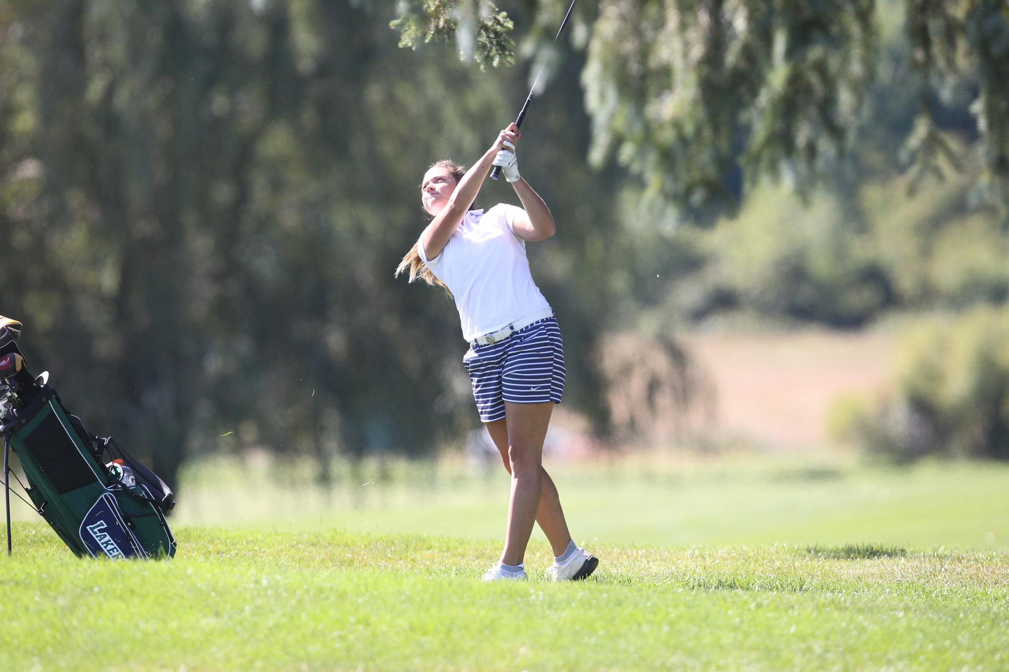 Bridget Merten - 2019-2020 - Women's Golf - Mercyhurst University Athletics