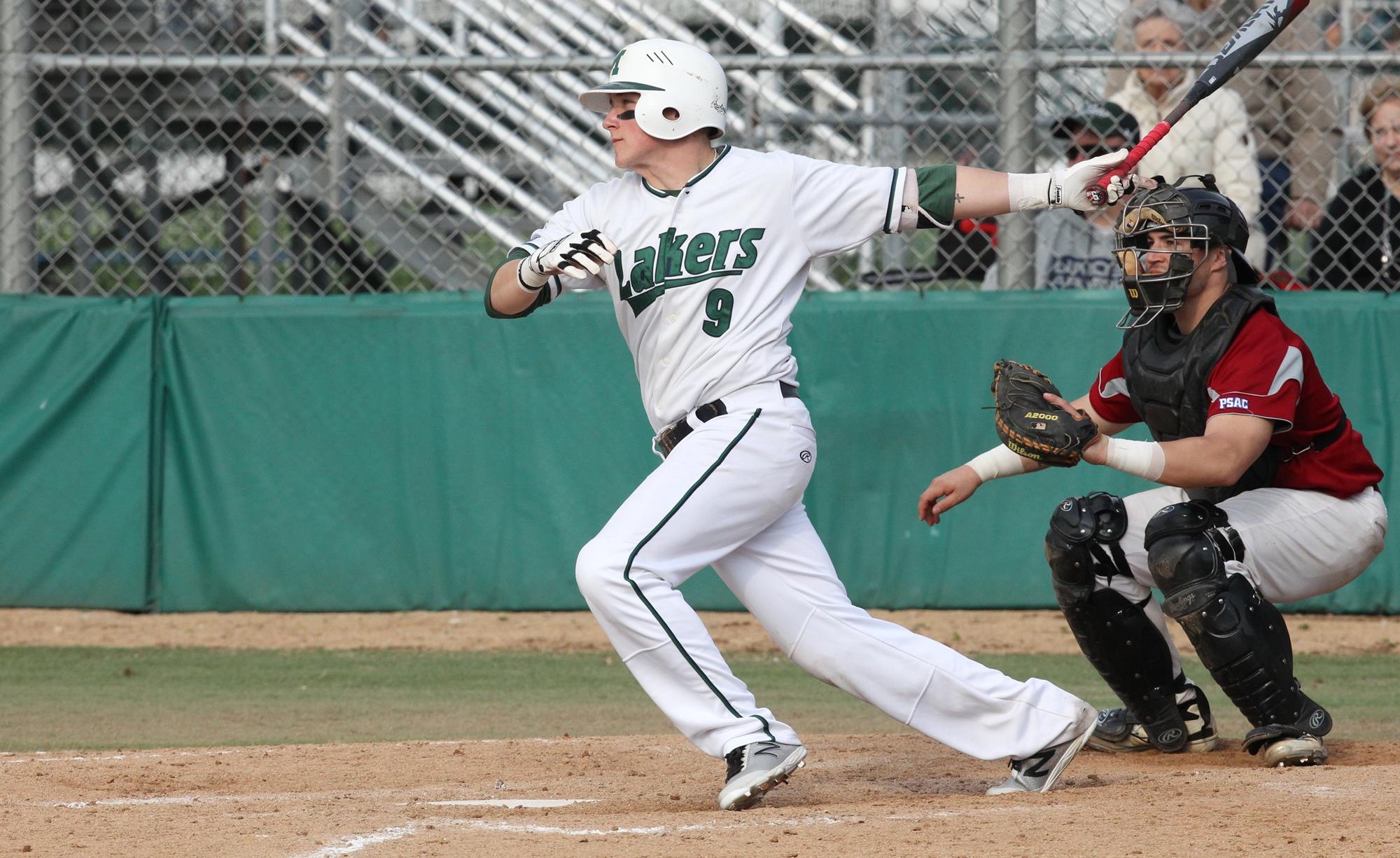 Matthew Schneider - 2019 - Baseball - Mercyhurst University Athletics