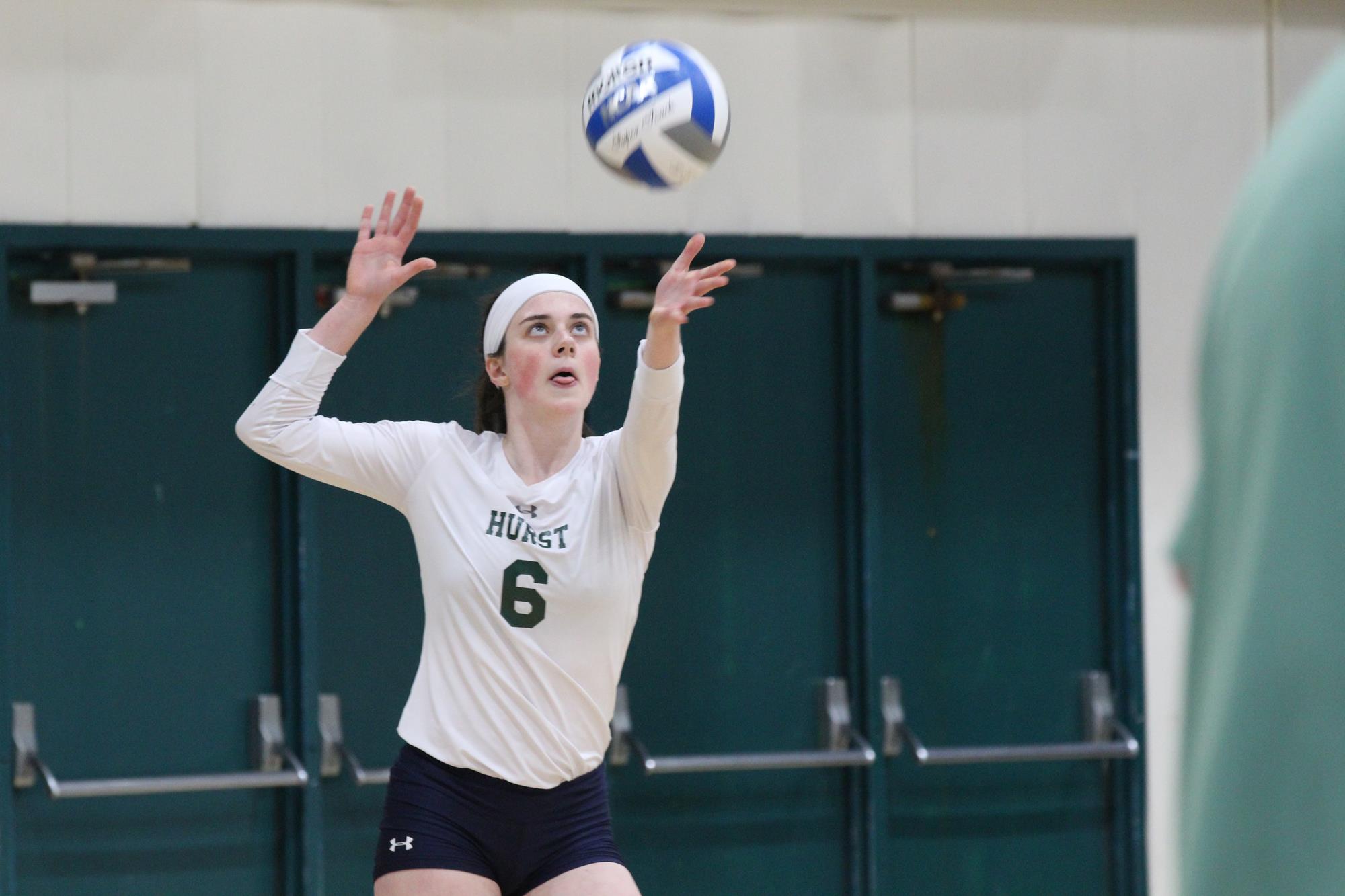 Lakers Snap Skid With 3-0 Win Over Kutztown - Mercyhurst University ...