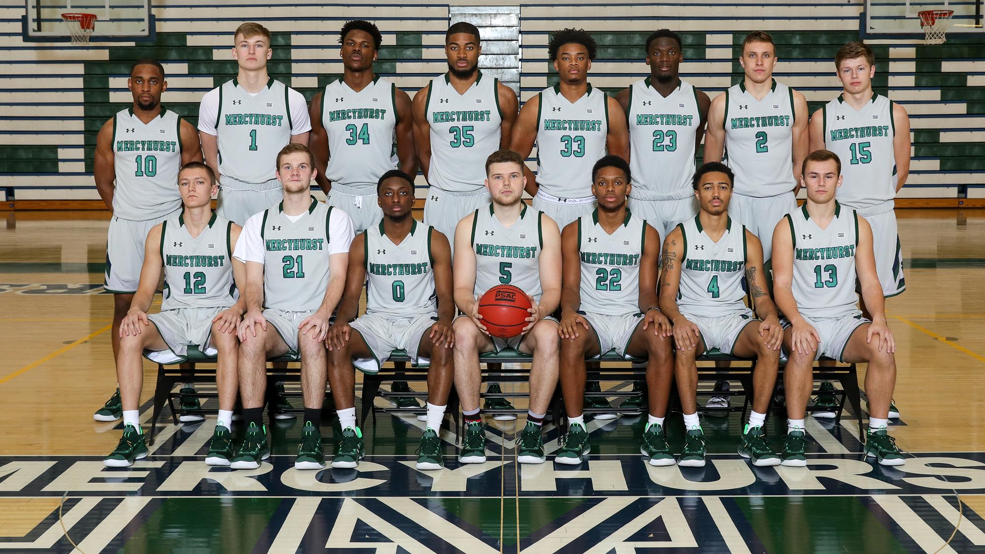 Revamped Squad Begins New Season at Home With D'Youville - Mercyhurst ...