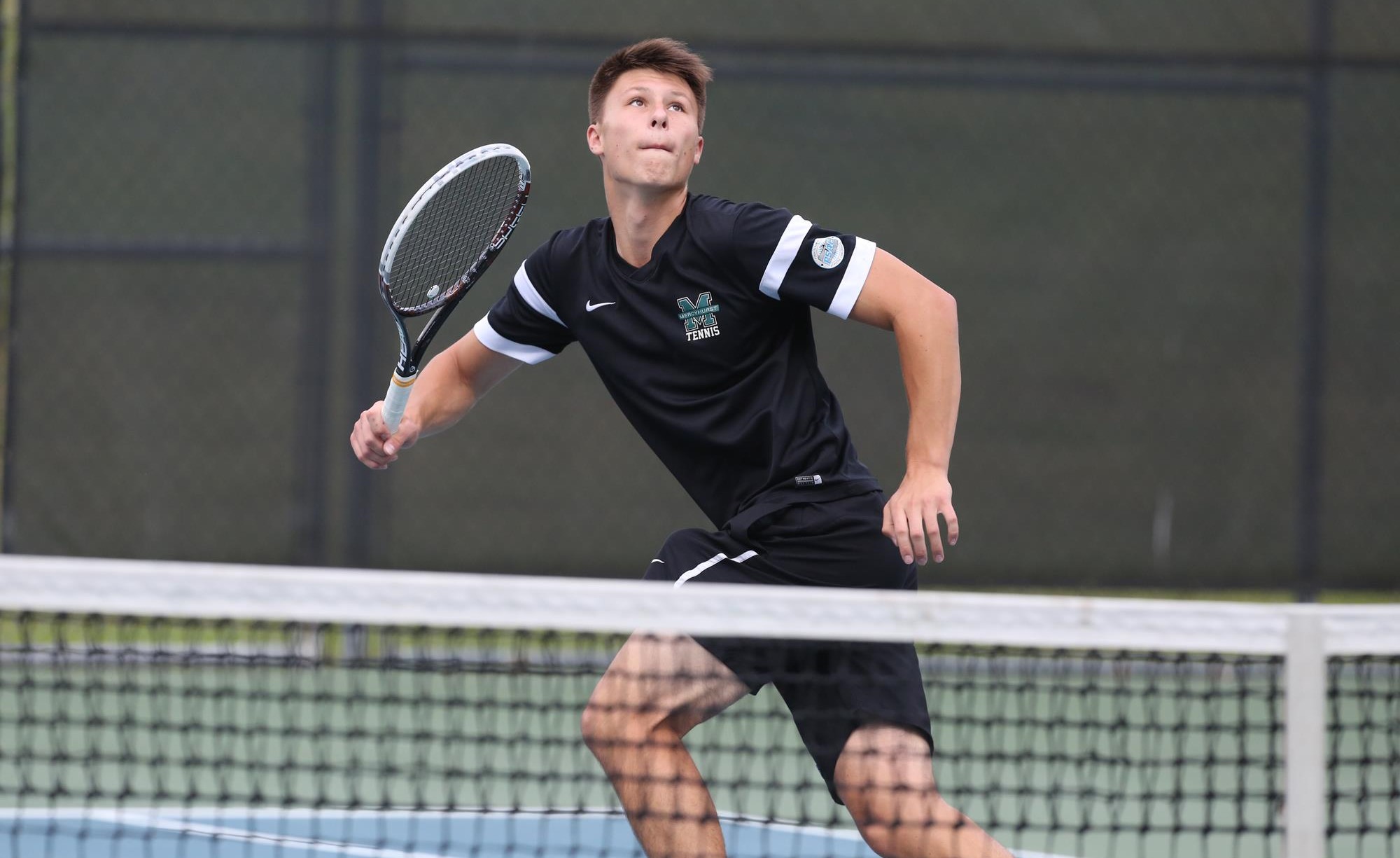 Arseniy Sklyarov - 2020-2021 - Men's Tennis - Mercyhurst University ...