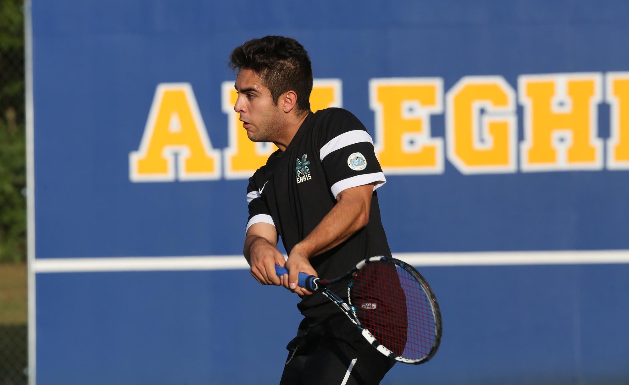Sebastian Pardo - 2019-2020 - Men's Tennis - Mercyhurst University ...