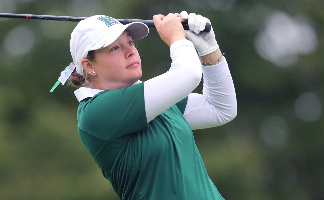 Women's Golf Heads Into Round Two of the Browngolf Intercollegiate ...