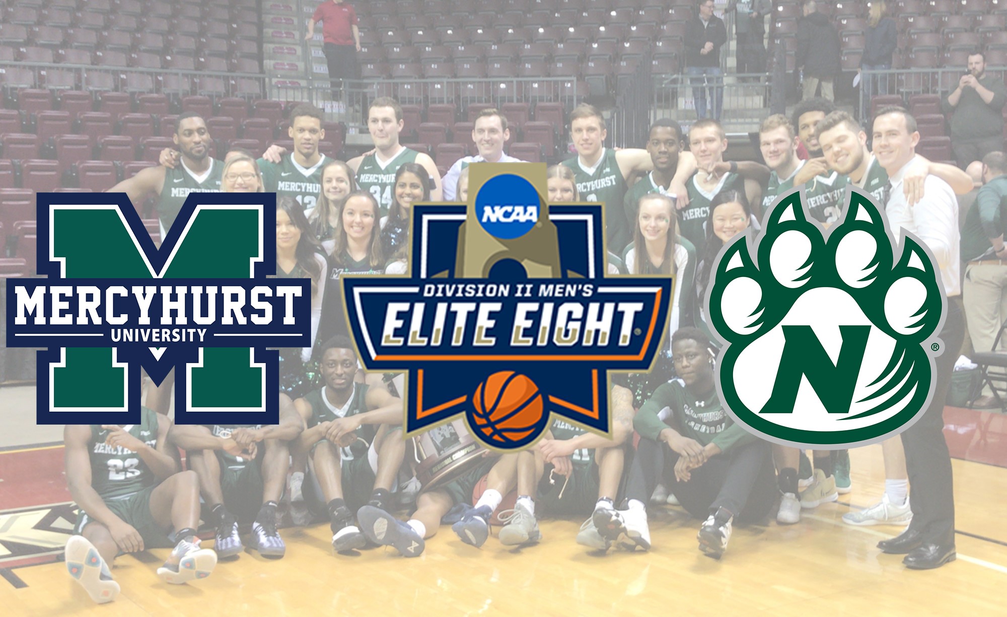 Men's Basketball Will Face Northwest Missouri State in Elite Eight ...