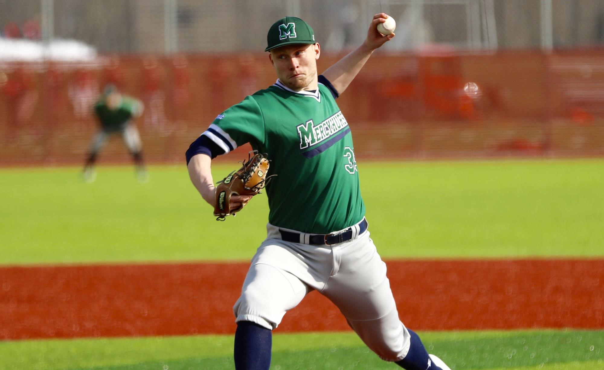 Matthew Minnick - 2019 - Baseball - Mercyhurst University Athletics