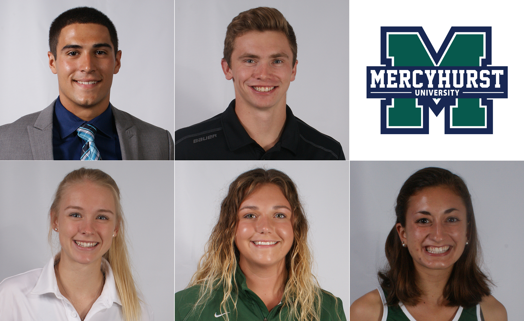 Finalists Announced For Senior Scholar-Athlete Awards - Mercyhurst ...