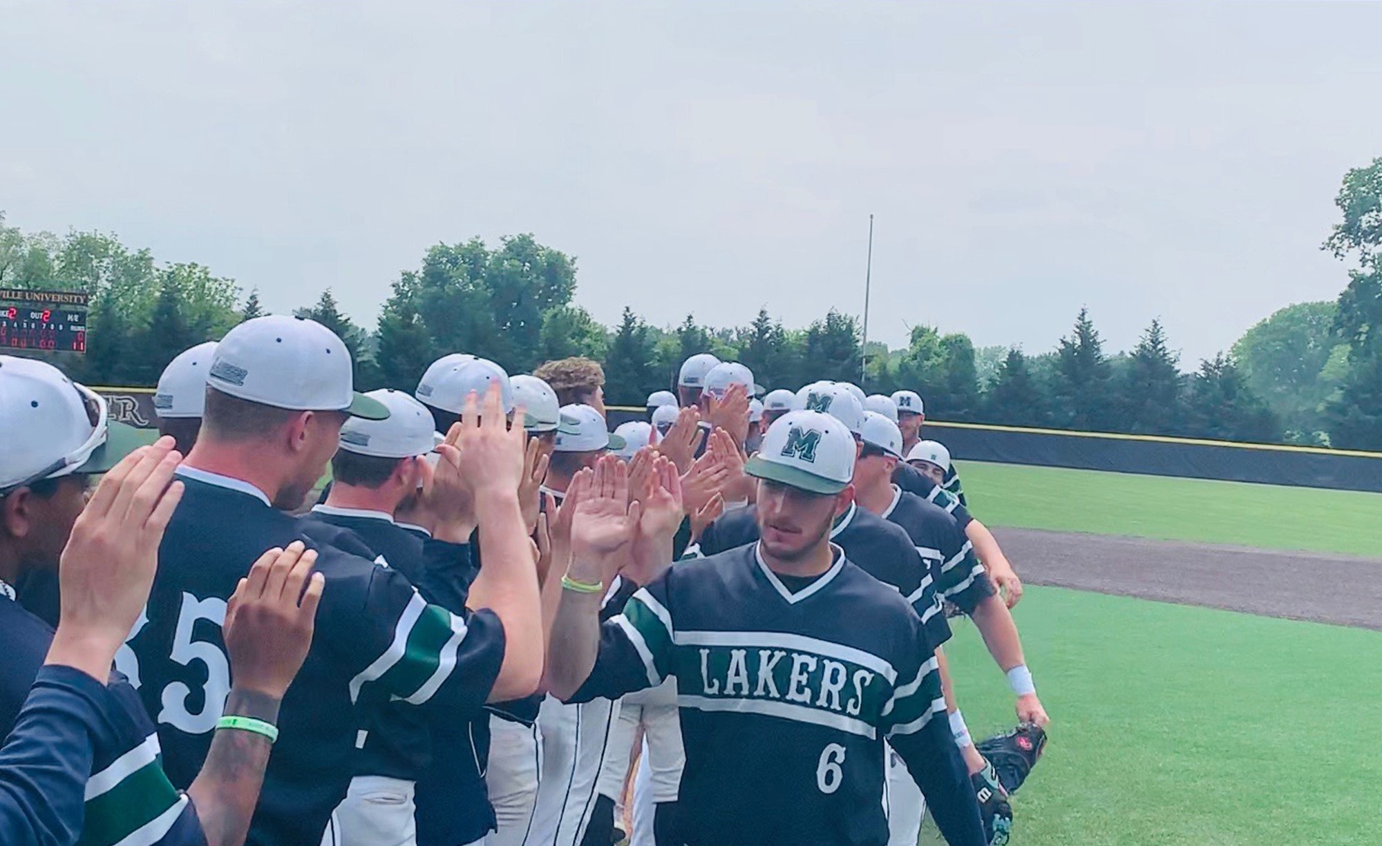 Baseball Will Host the Atlantic Super Regional Against Charleston (W.VA ...