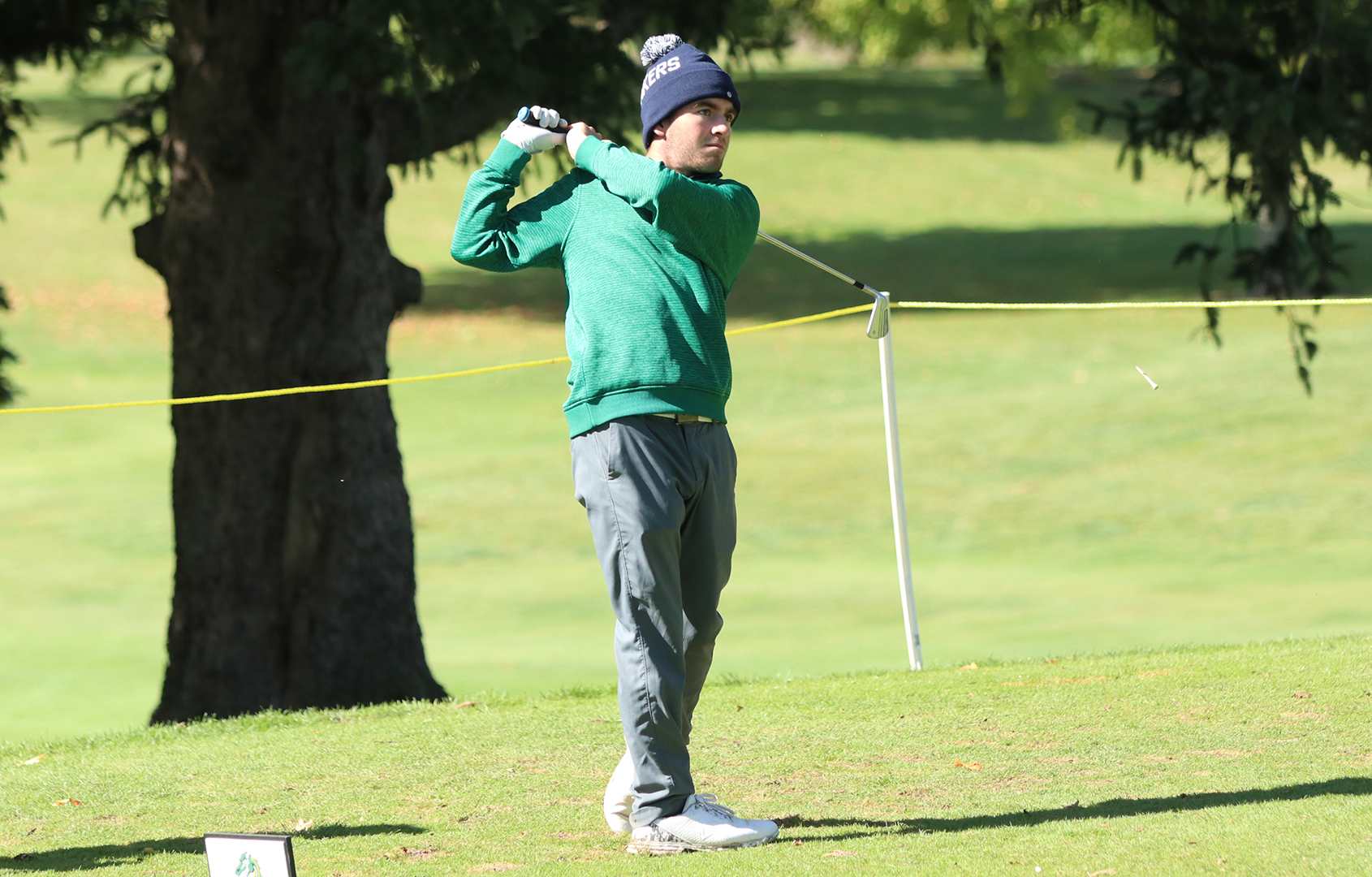 Ferry Leads the Lakers at the Kyle Ryman Memorial - Mercyhurst ...