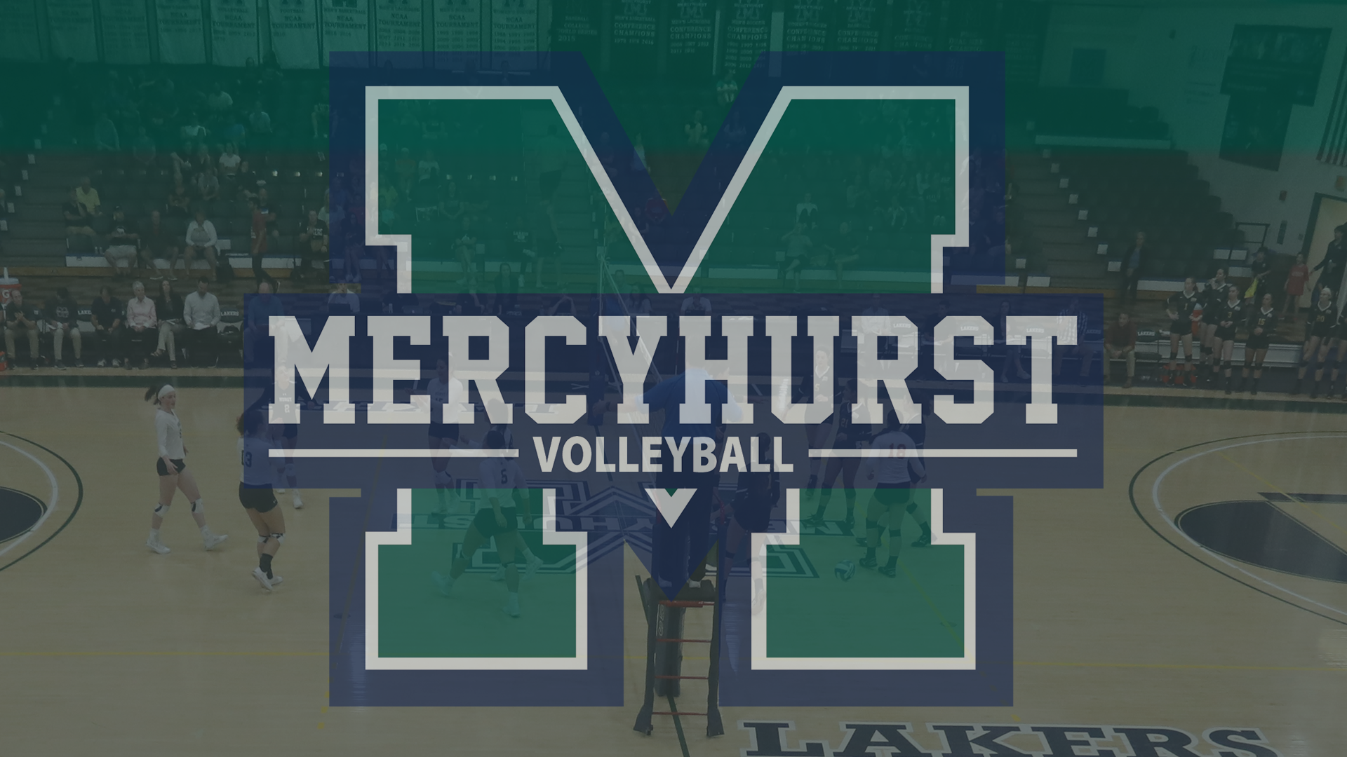 Women's Volleyball Announces 2020 Class - Mercyhurst University Athletics