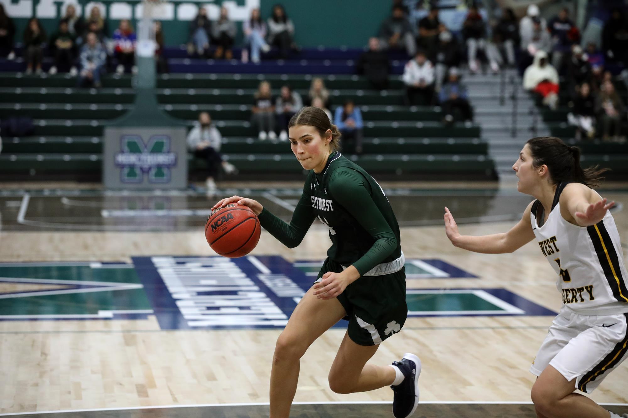 Women’s Basketball Earns First Win of Season in Overtime Thriller ...