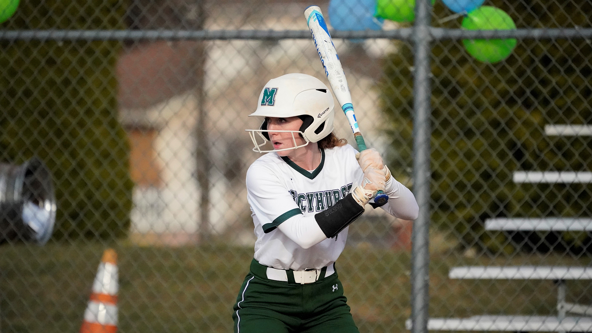 Softball Begins Season at PSAC/MEC Crossover Tournament - Mercyhurst ...
