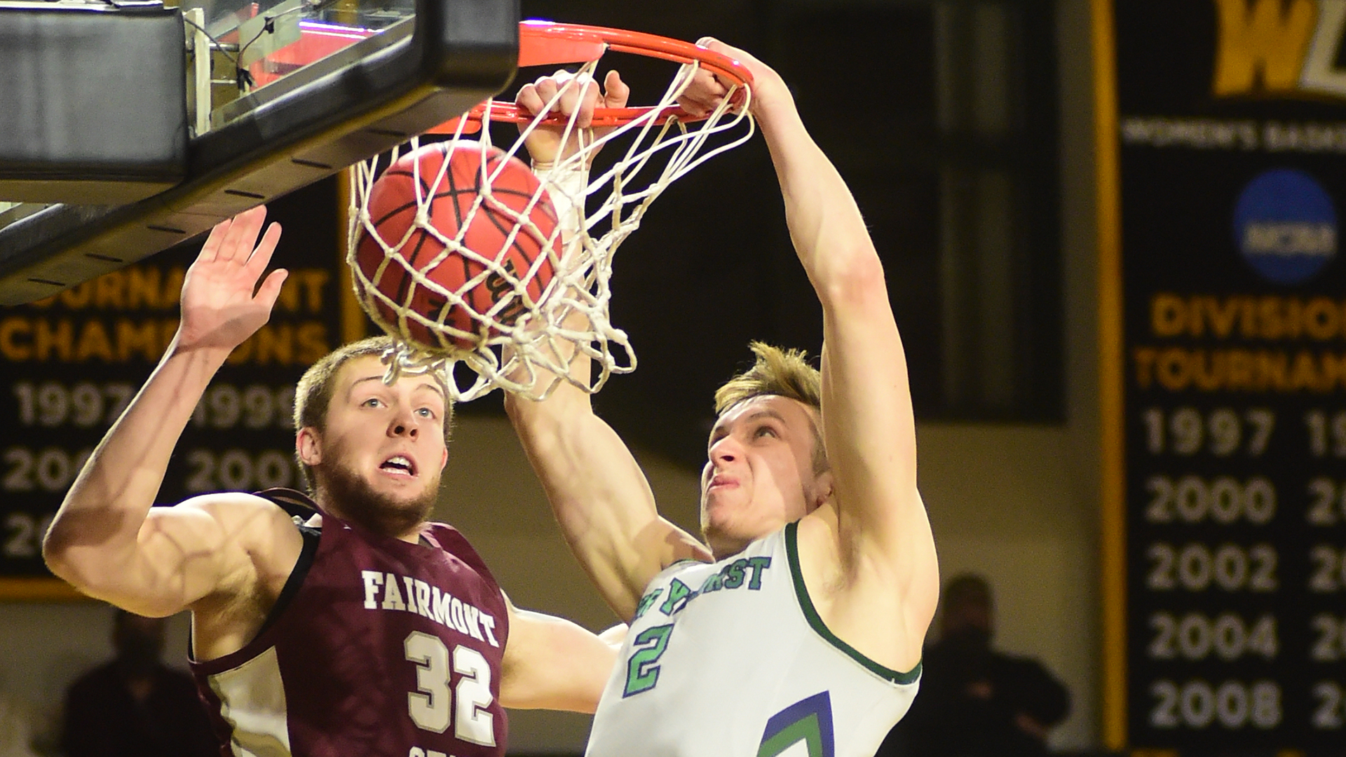 Zach McIntire - 2020-2021 - Men's Basketball - Mercyhurst University ...