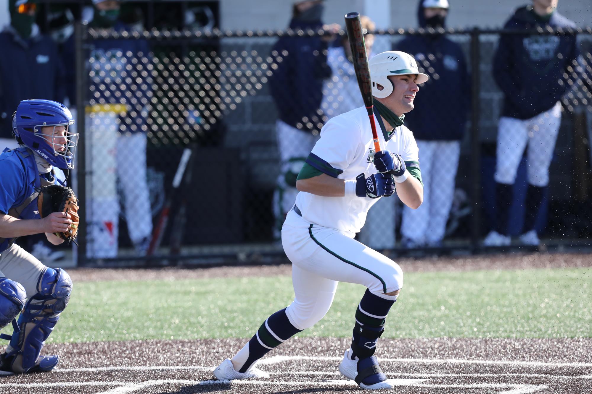 Josh Surowiec - 2022 - Baseball - Mercyhurst University Athletics