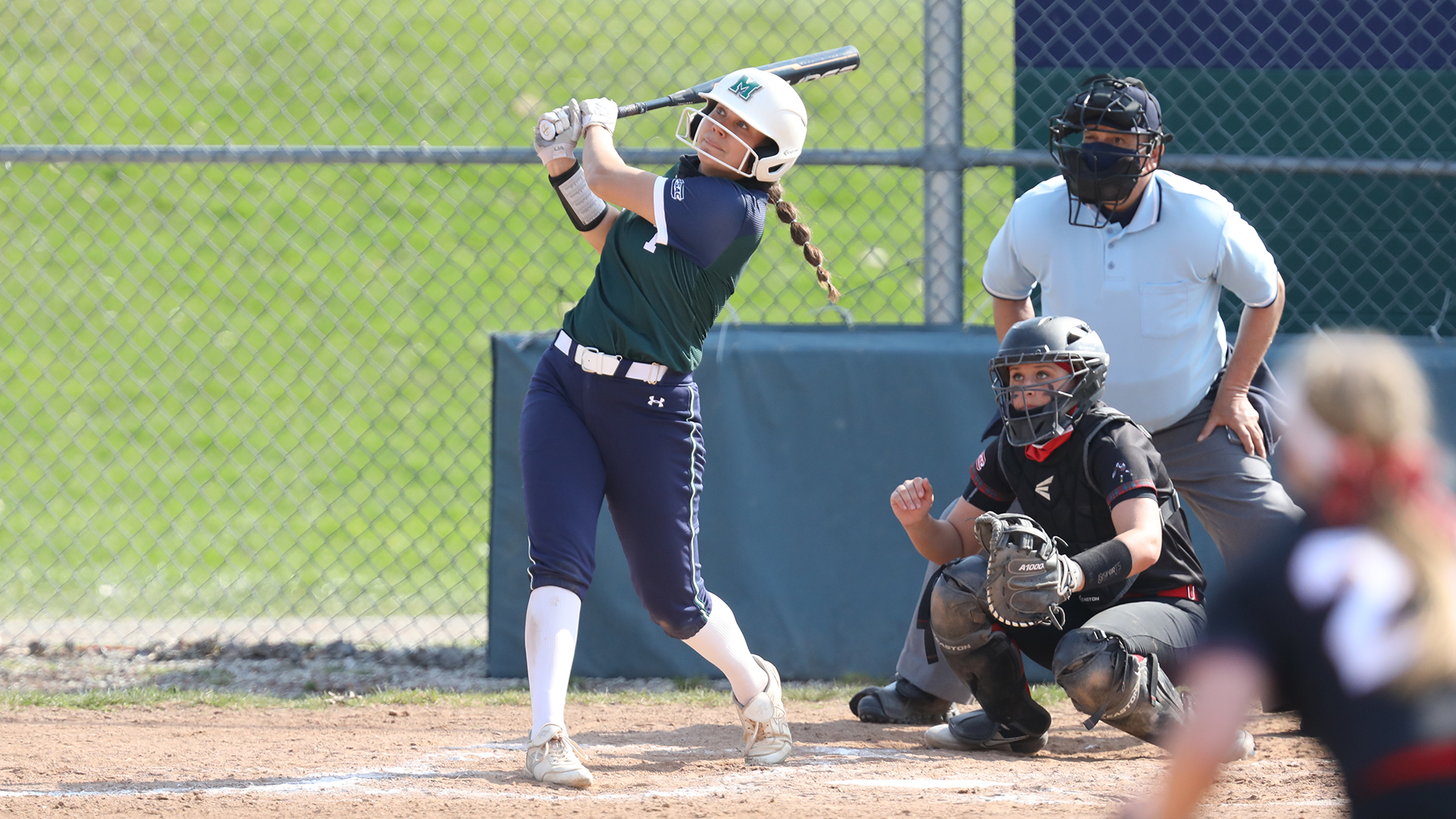 Allison Dejidas - 2023 - Softball - Mercyhurst University Athletics