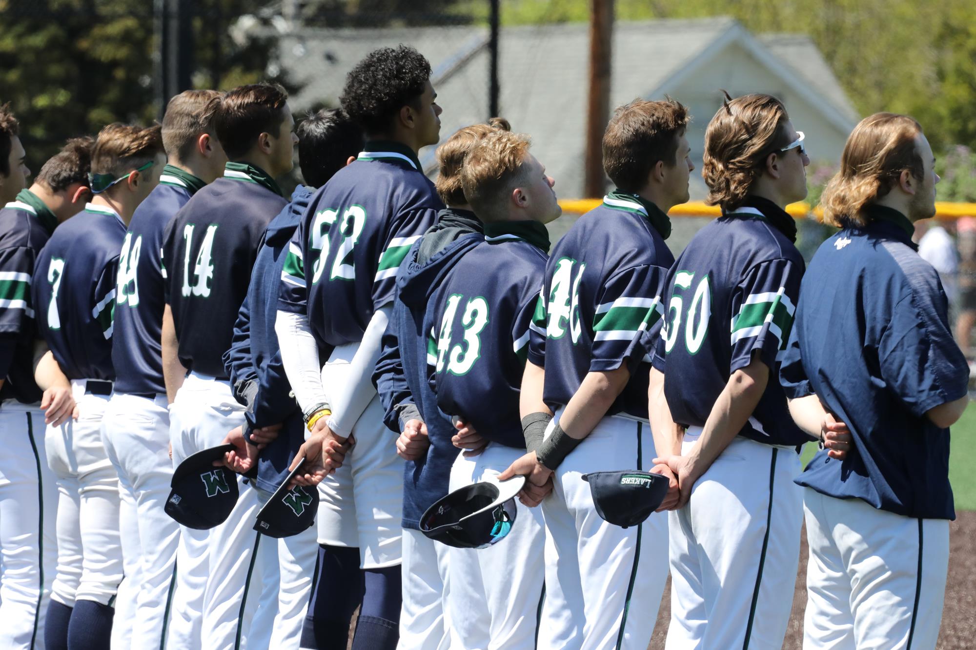 Baseball Heads To No. 7 Seton Hill For PSAC Semifinal - Mercyhurst ...