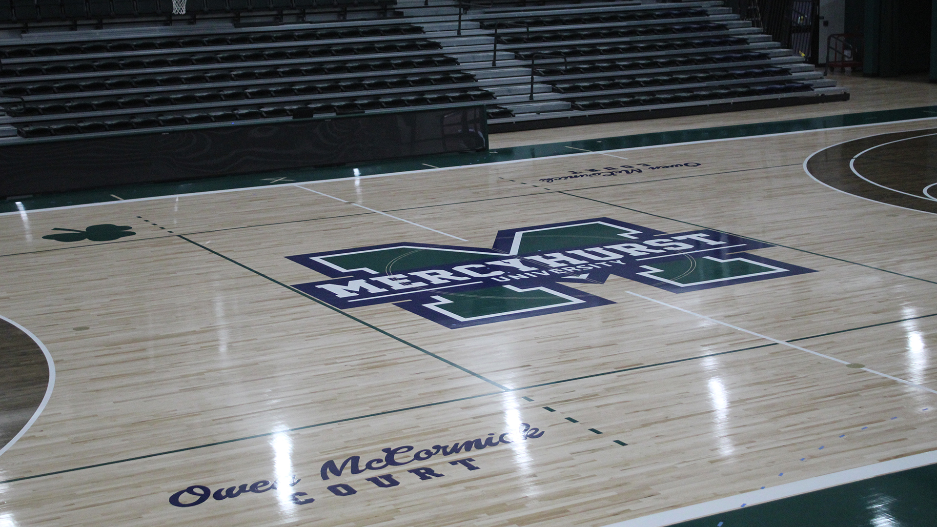 Women’s Volleyball Set to Reopen Renovated Athletic Center - Mercyhurst ...