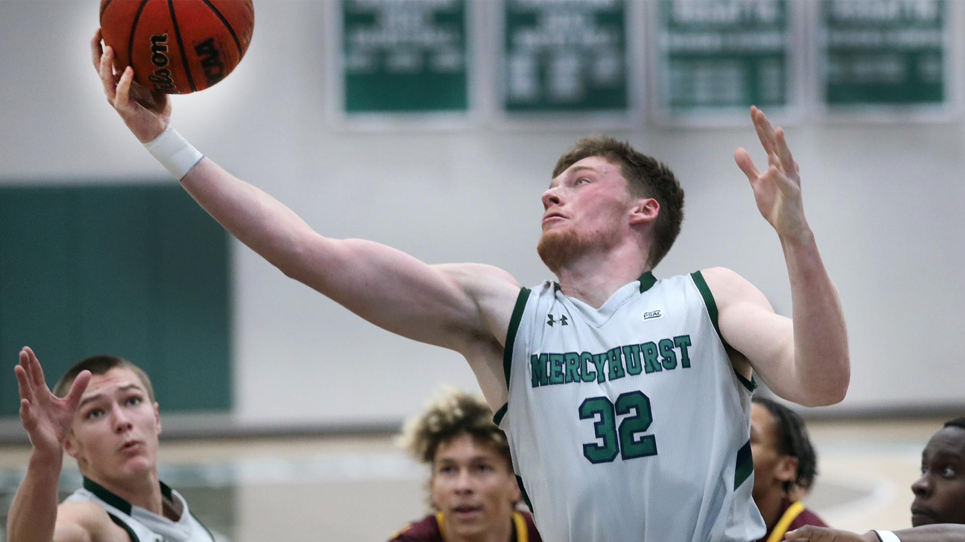 No. 11/20 Men’s Basketball on the Road Wednesday, Returns Home Saturday ...