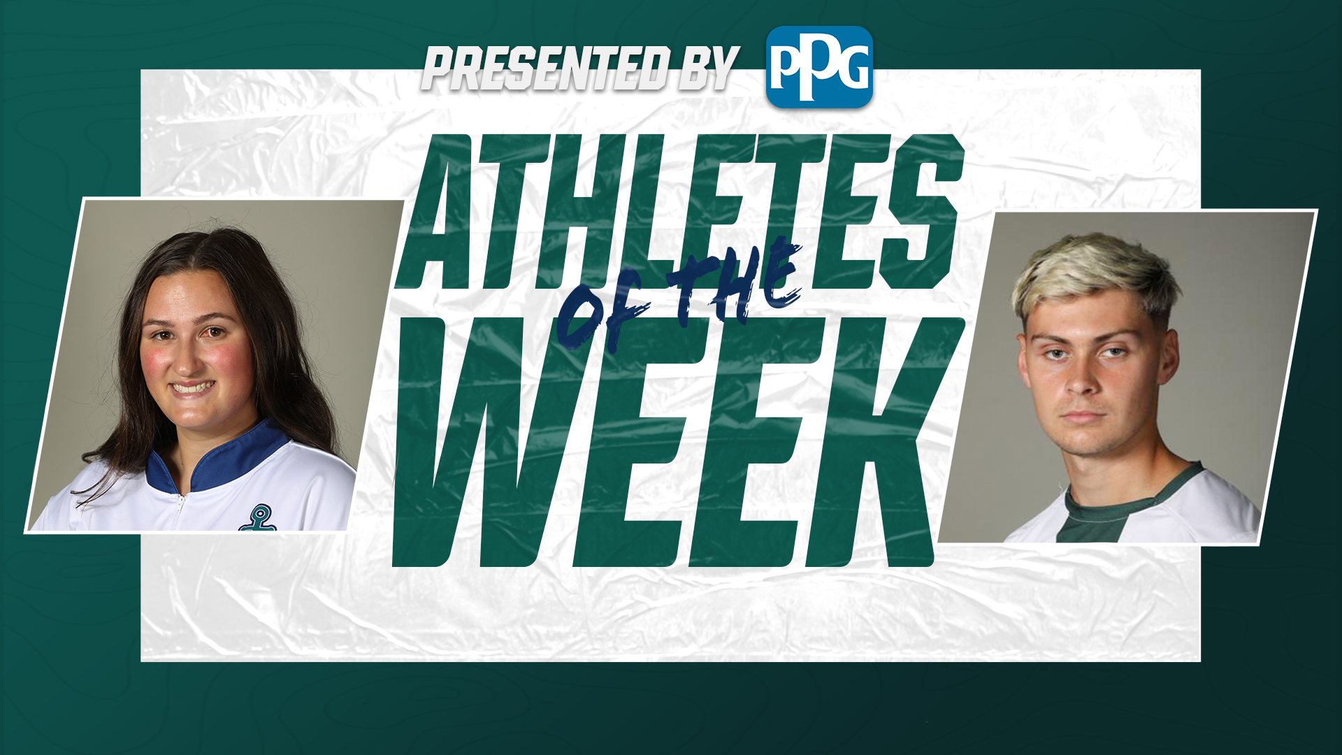 Youker and Lovett Named PPG Athletes of the Week - Mercyhurst ...
