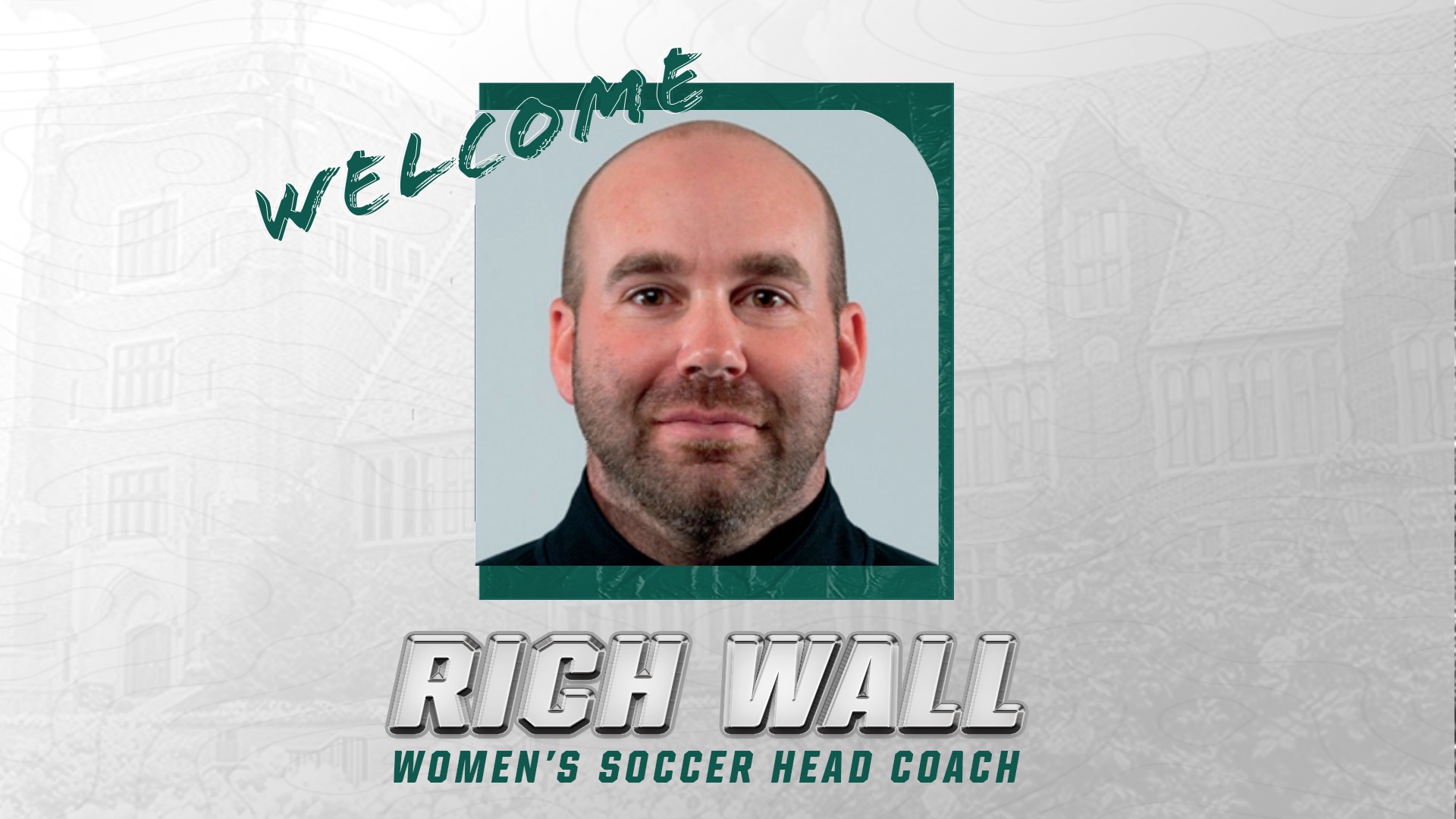 Mercyhurst Names Rich Wall Women’s Soccer Coach - Mercyhurst University ...