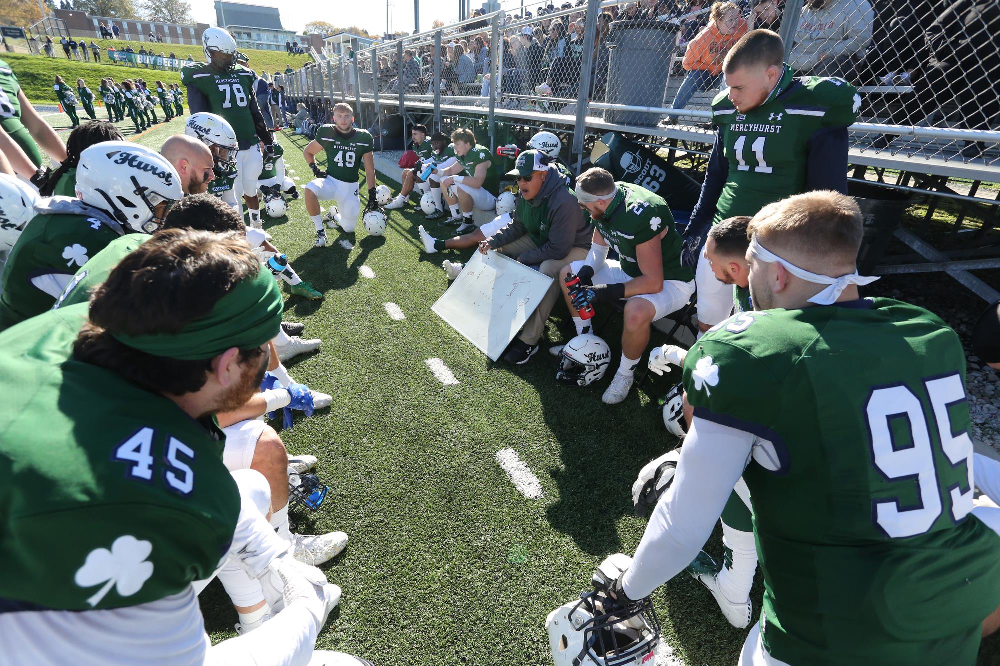 Football Announces Additions, Elevations, and Title Changes to Coaching ...