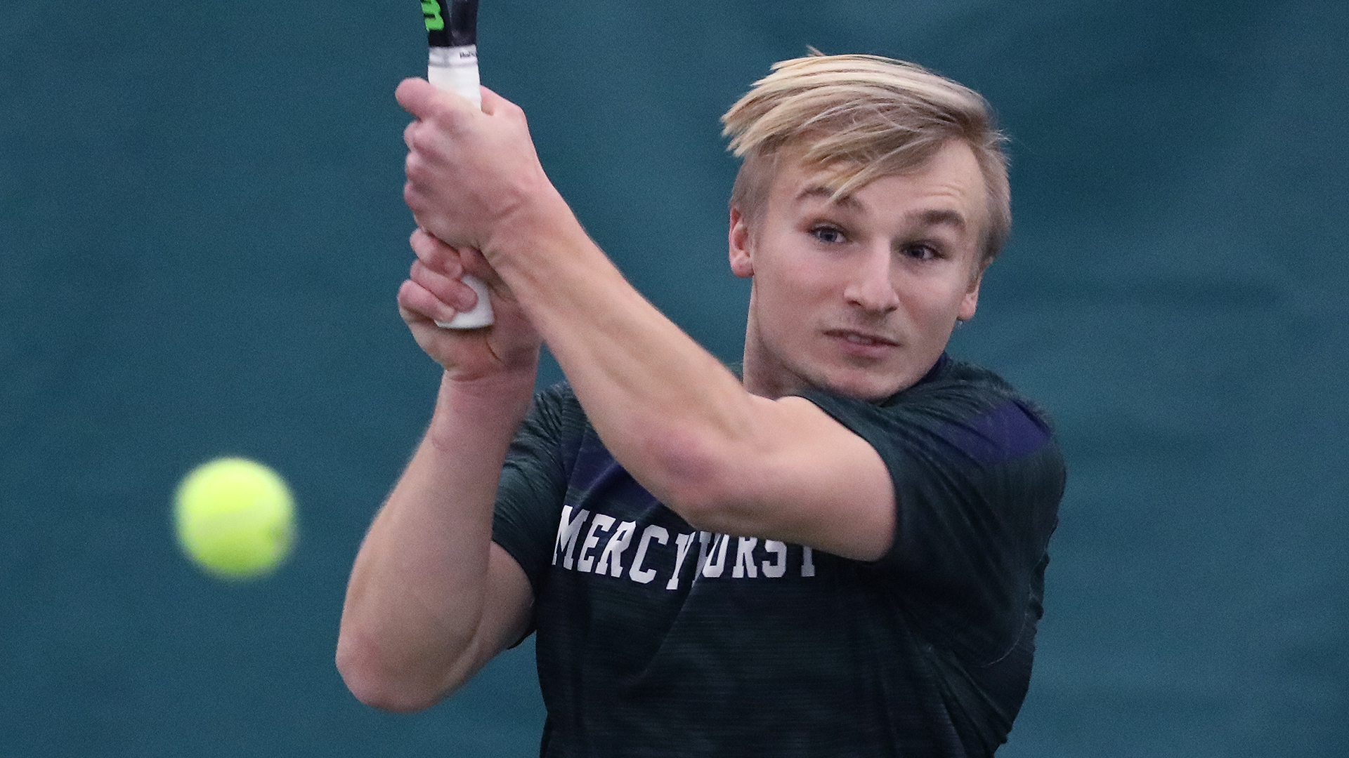 Men’s Tennis to Begin Play at NCAA Atlantic Regional Tournament ...