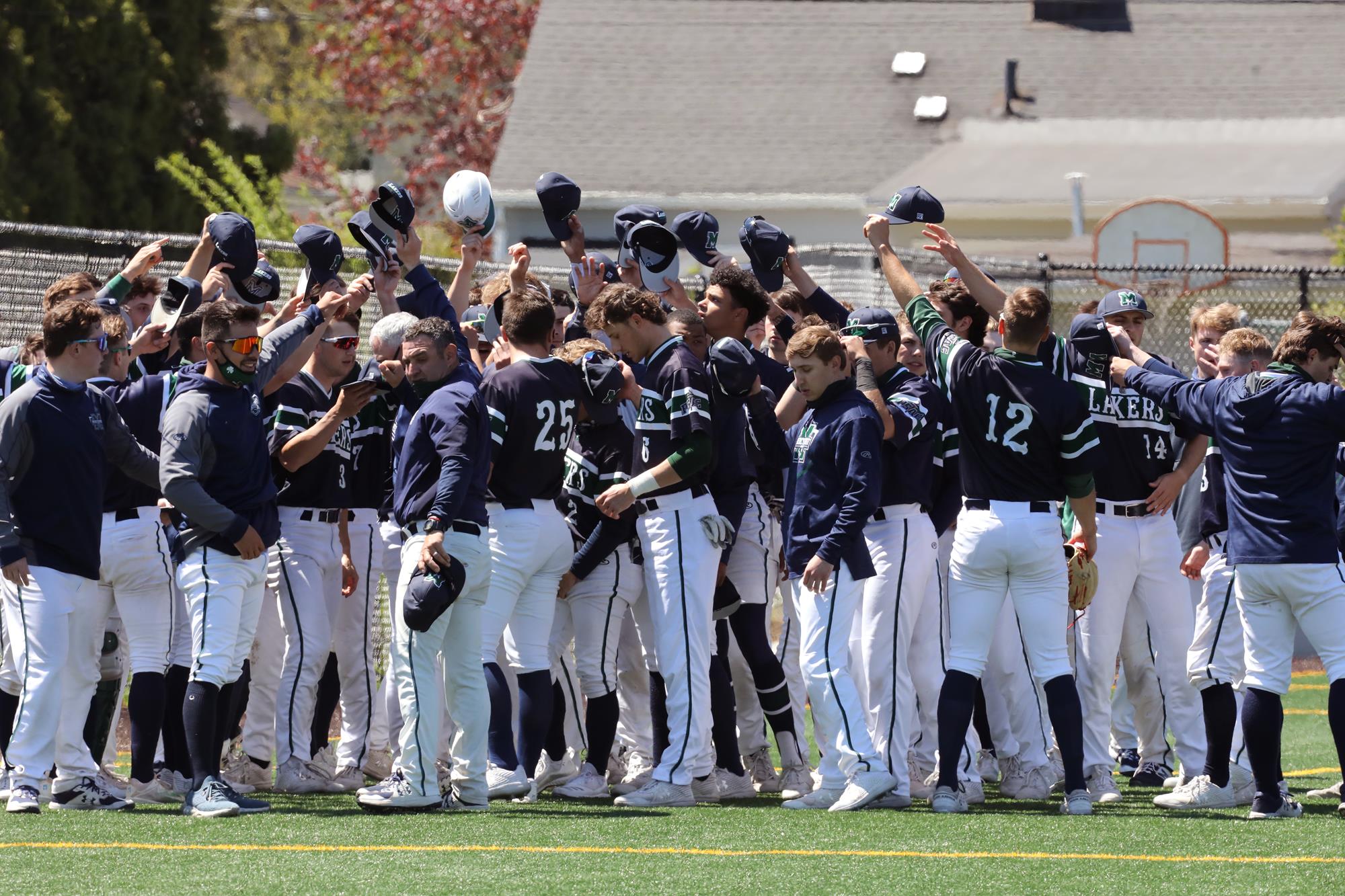 Fast Five: Baseball Heads Back to Salem for Games With Concord and ...