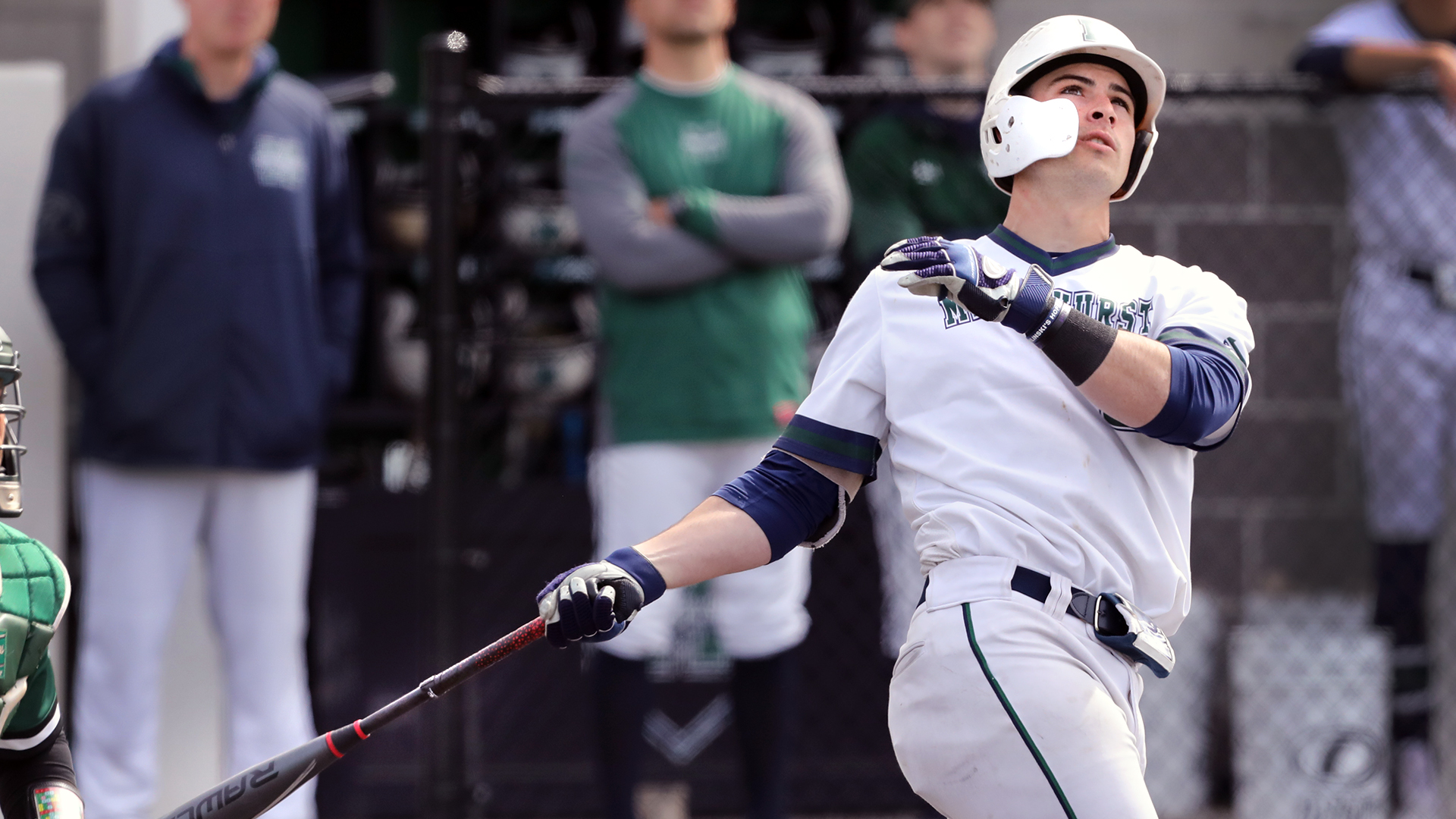 Jack Elliott - 2022 - Baseball - Mercyhurst University Athletics