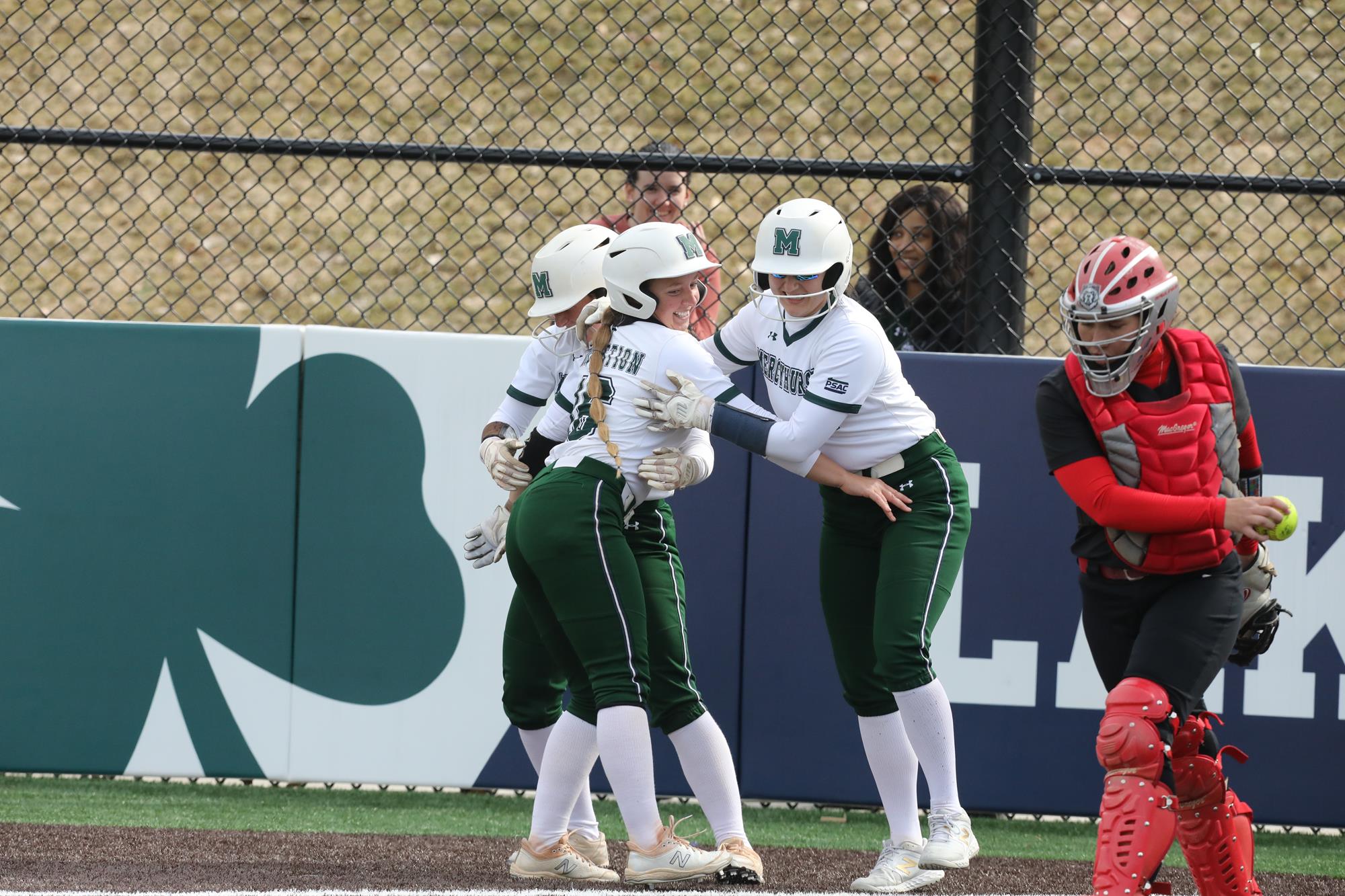 Chloe McQuestion - 2022 - Softball - Mercyhurst University Athletics