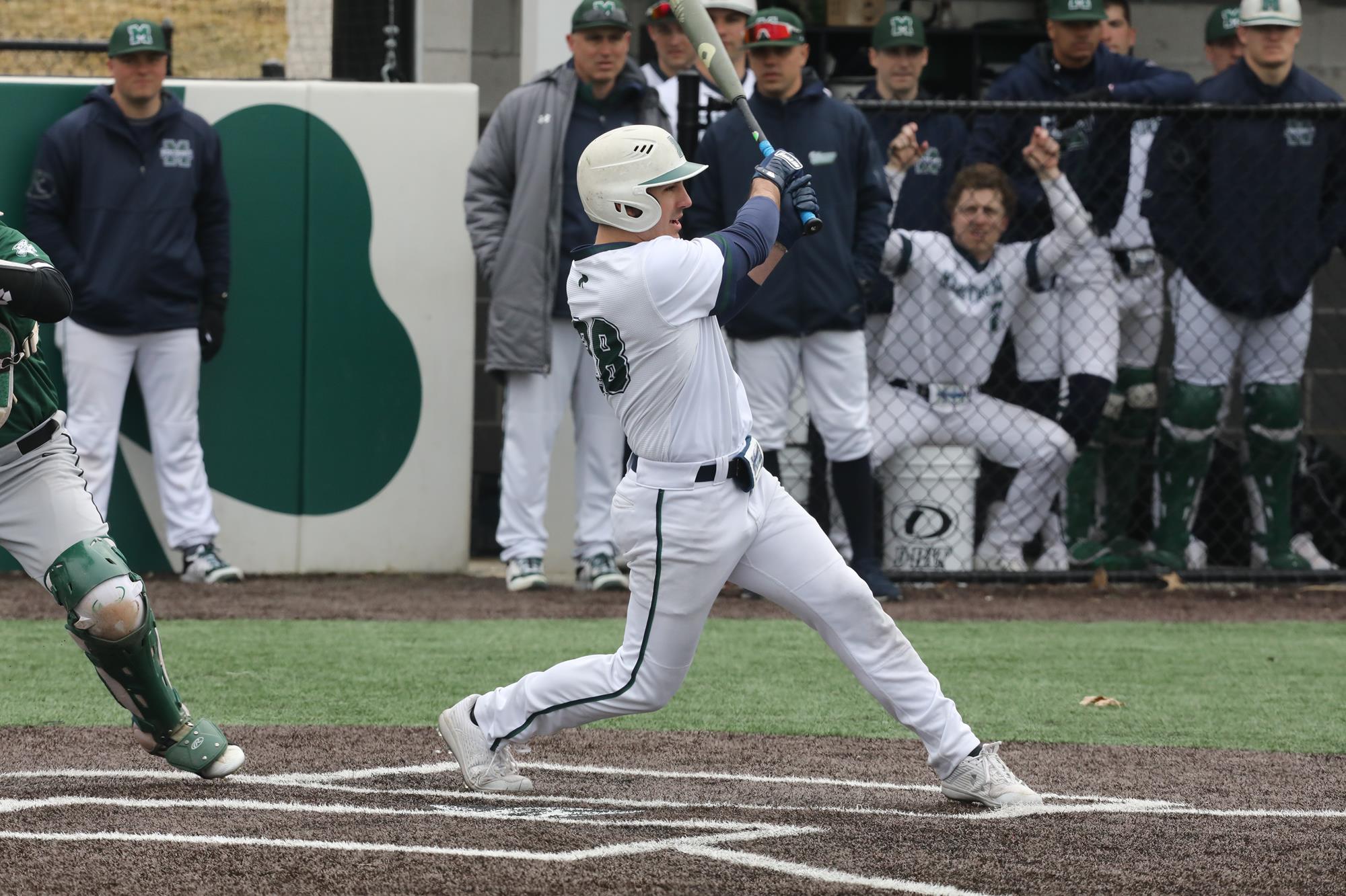 Matthew Gibson - 2022 - Baseball - Mercyhurst University Athletics
