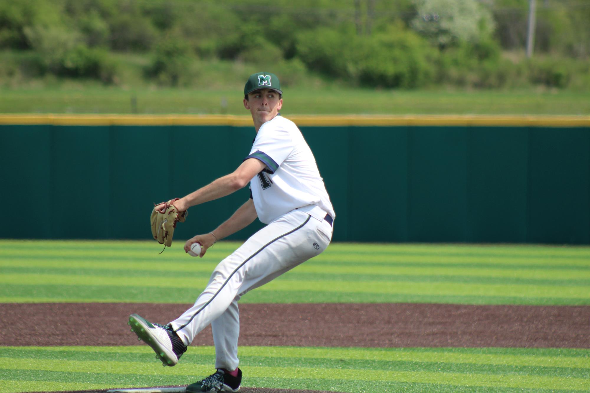 Baseball Uses Complete Game from Heilman, Late Home Run from Susnik to ...