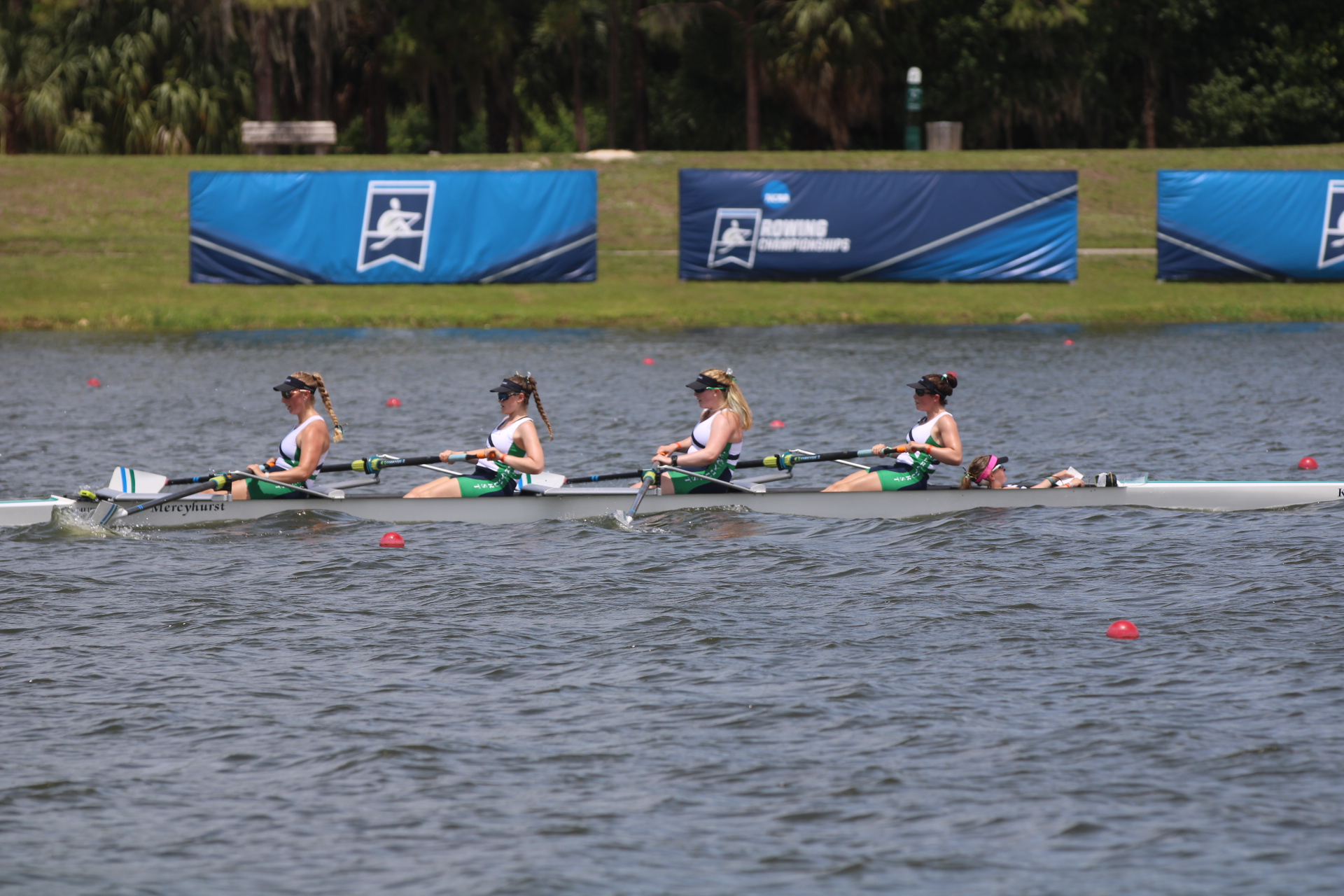 Teagan Spracklen - 2023-24 - Women's Rowing - Mercyhurst University ...